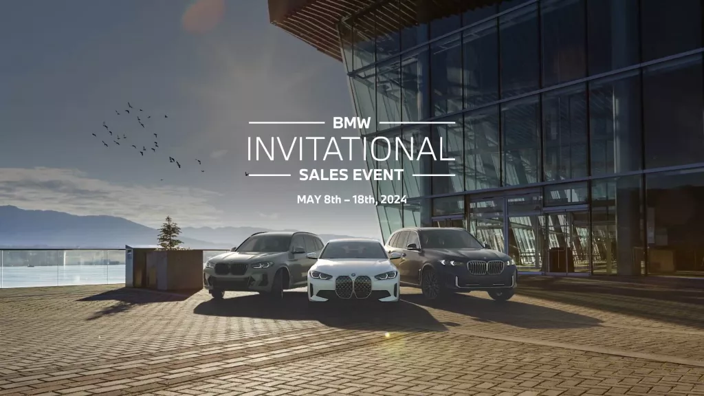 BMW Canada: BMW Official Website | Sports Cars | Convertibles