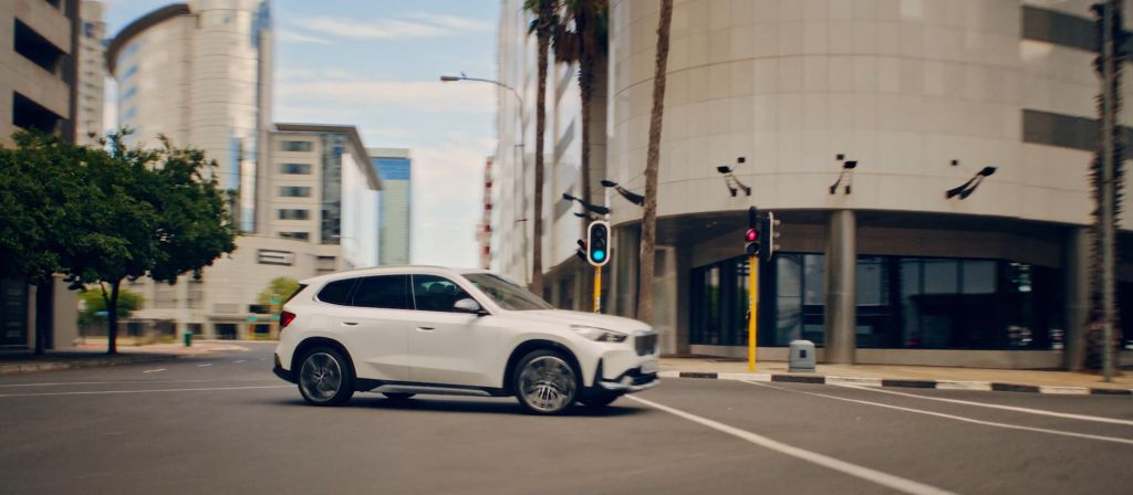 BMW UK Official Website - The Ultimate Driving Machine