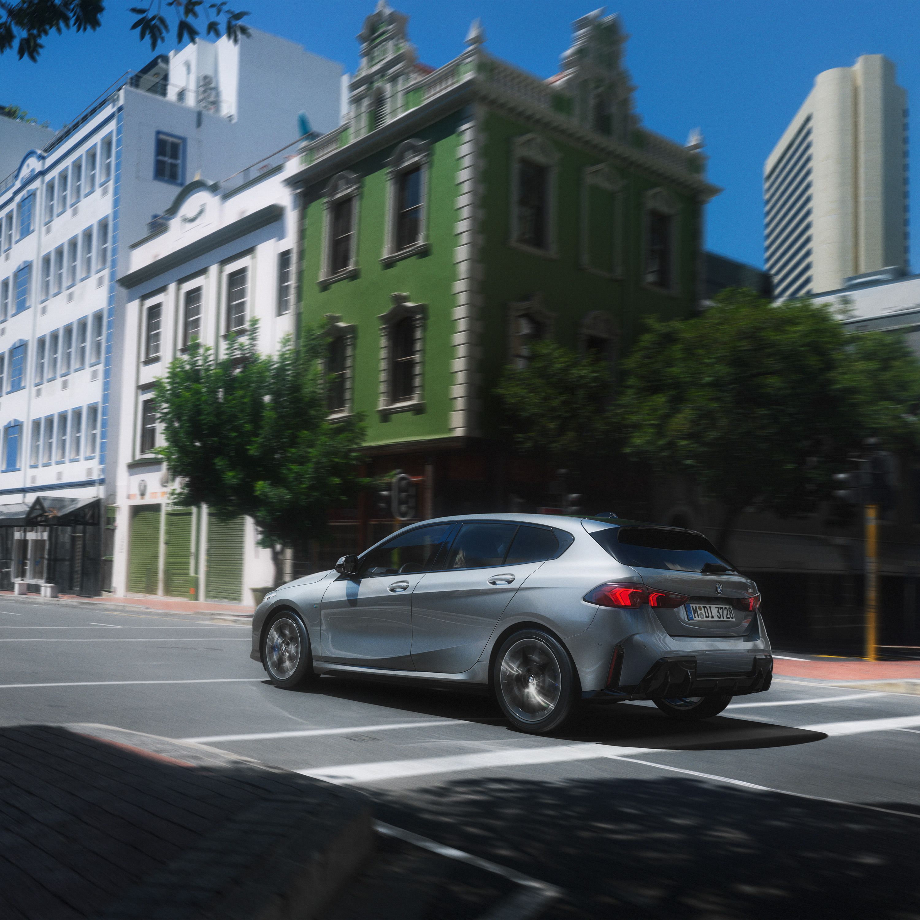 BMW UK Official Website - The Ultimate Driving Machine