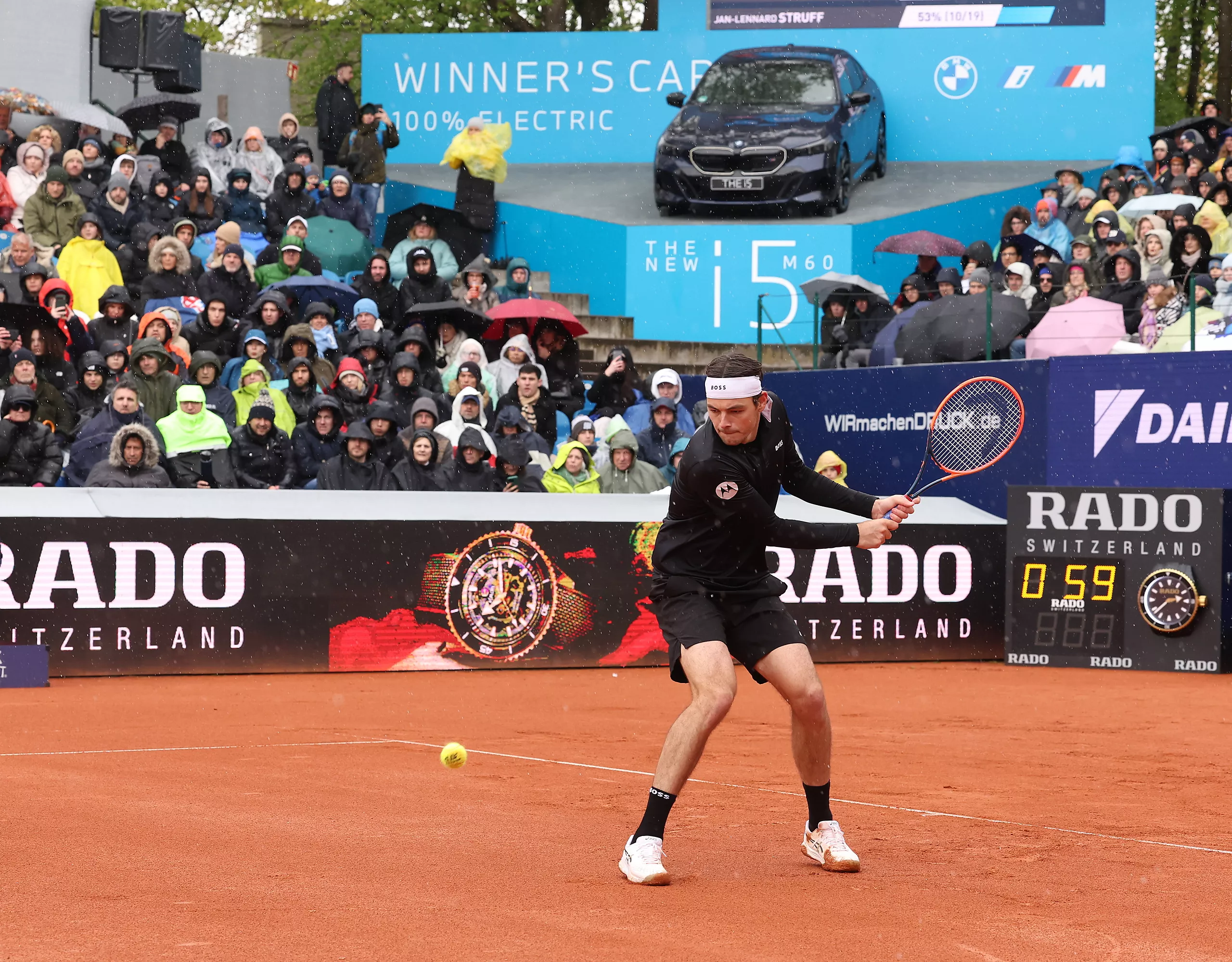 BMW Open (ATP 500)