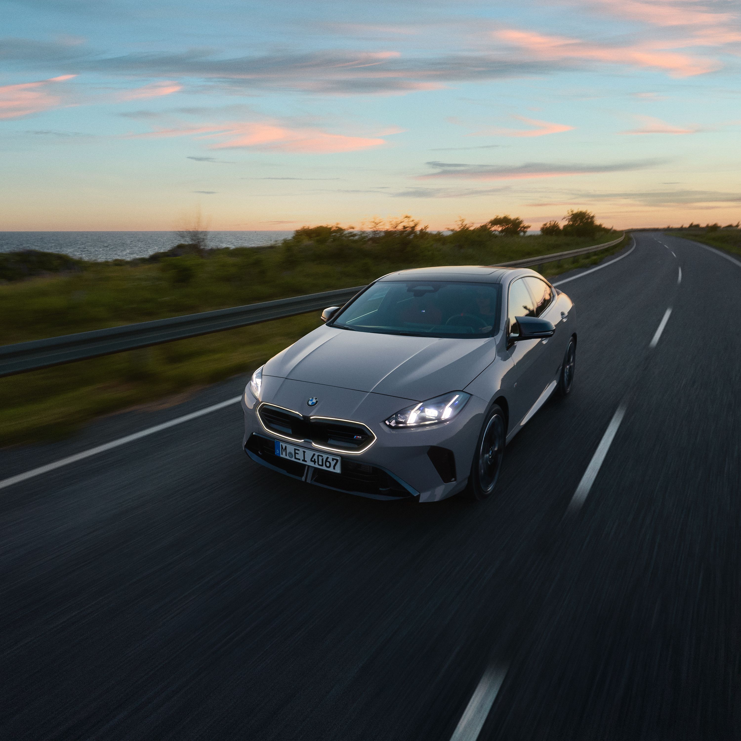 BMW UK Official Website - The Ultimate Driving Machine