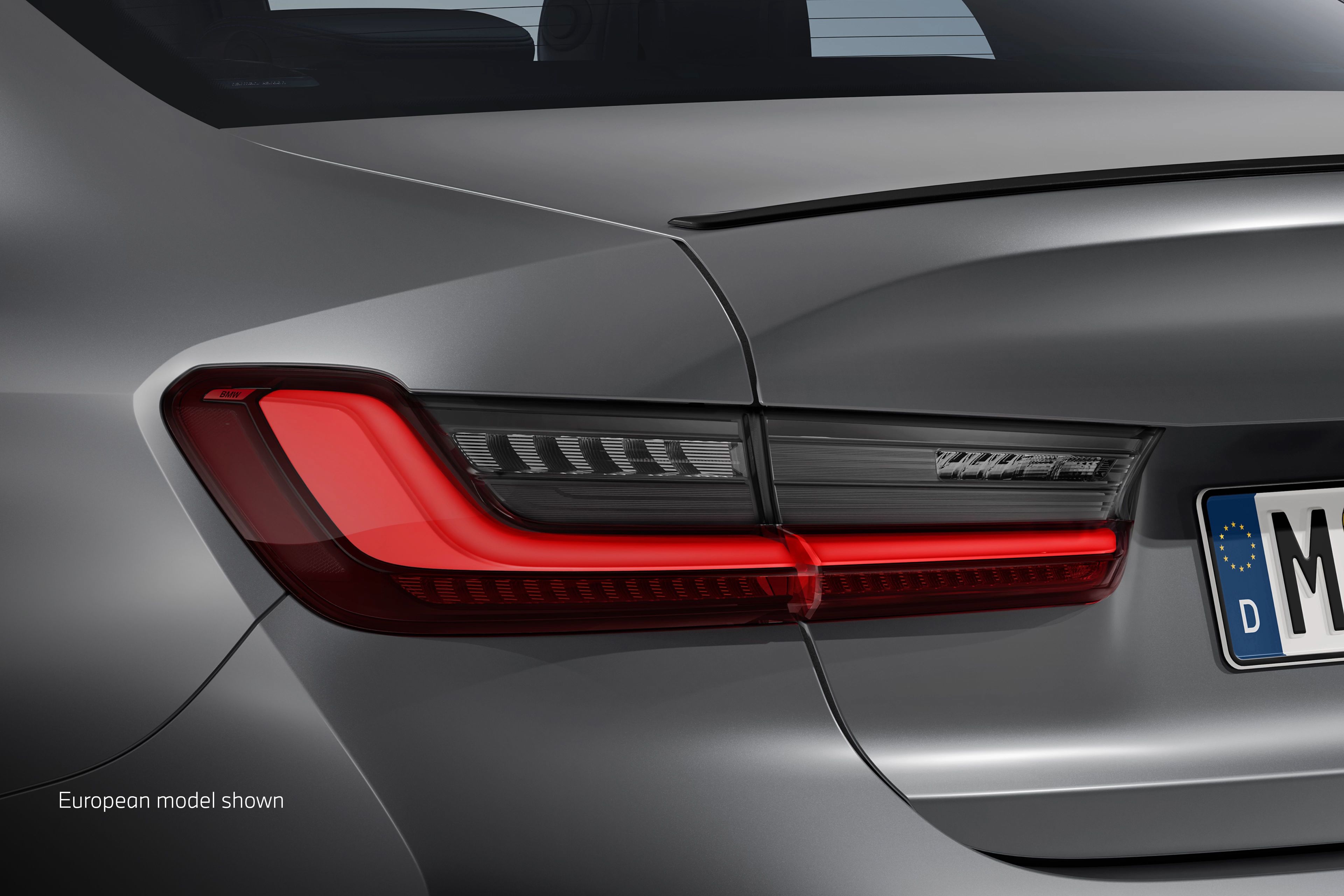 BMW 3 Series Sedan M Models: Model overview, features, and specs