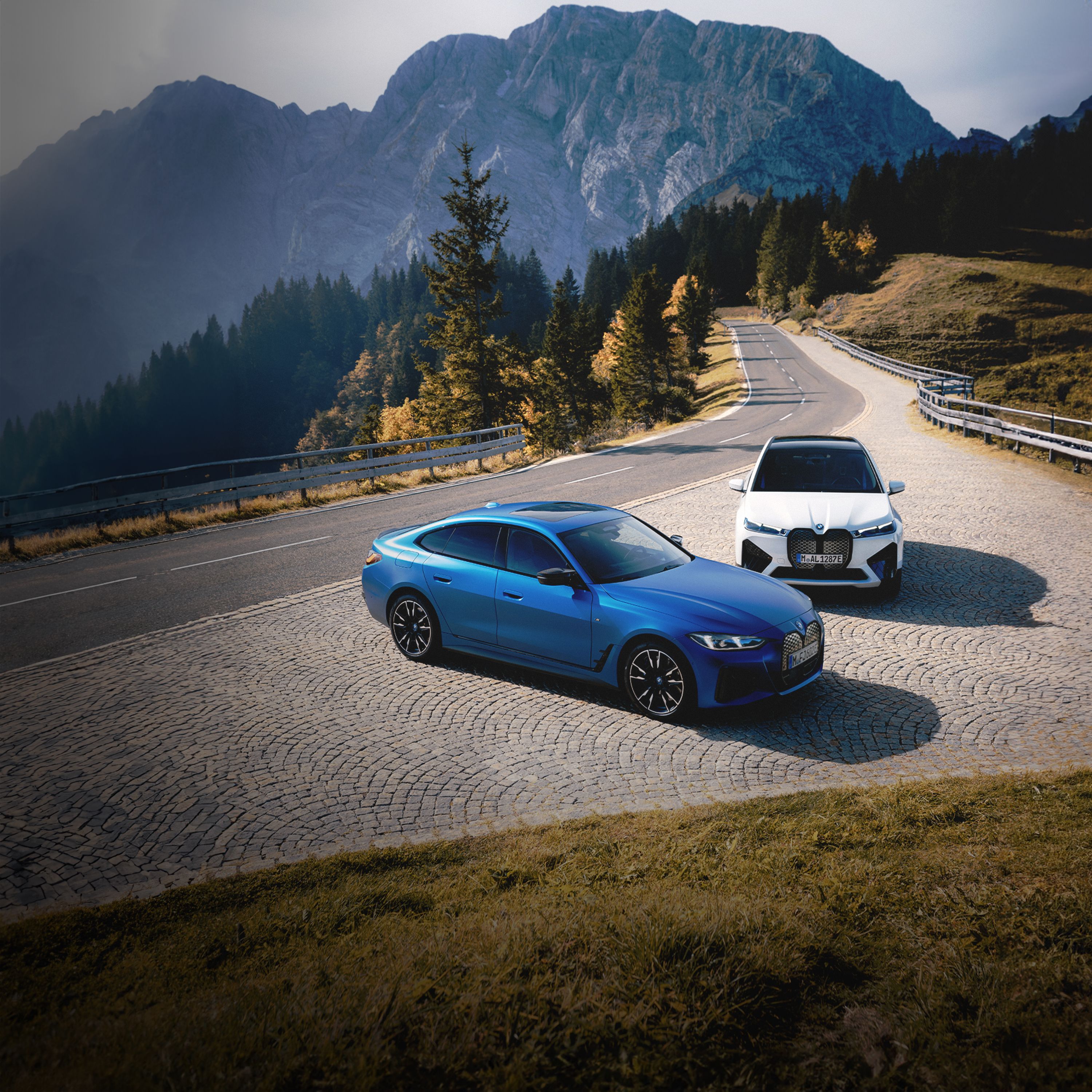 BMW Canada: BMW Official Website | Sports Cars | Convertibles