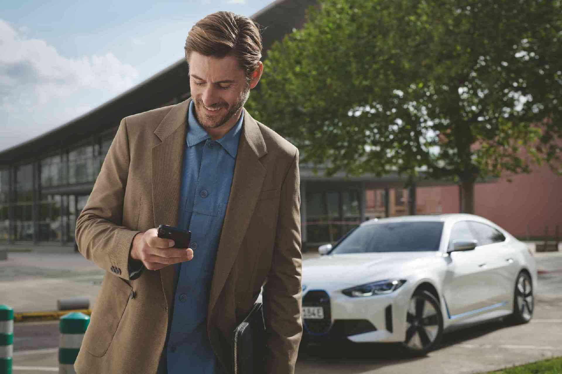 BMW UK Official Website - The Ultimate Driving Machine