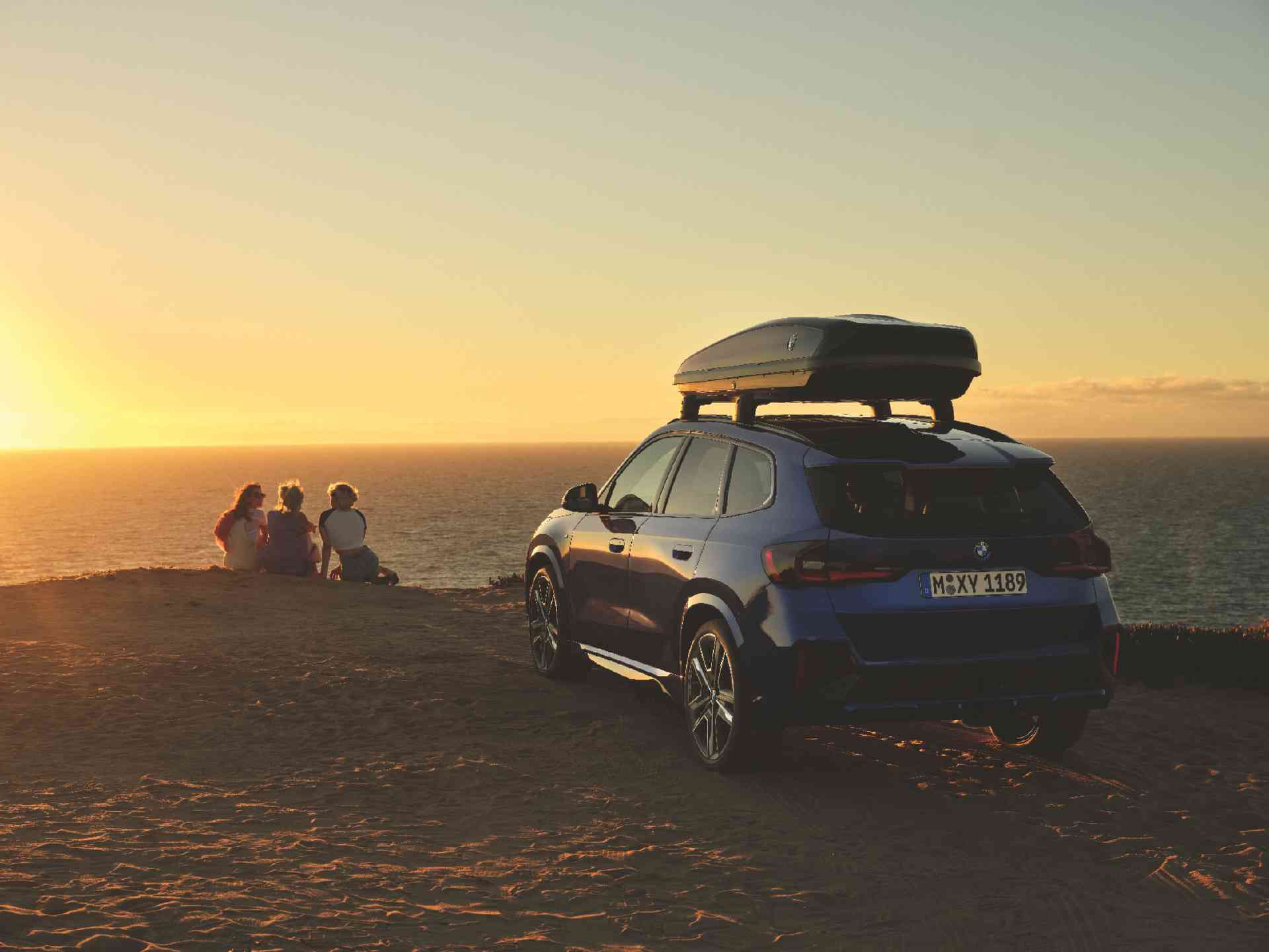 BMW Canada: BMW Official Website | Sports Cars | Convertibles