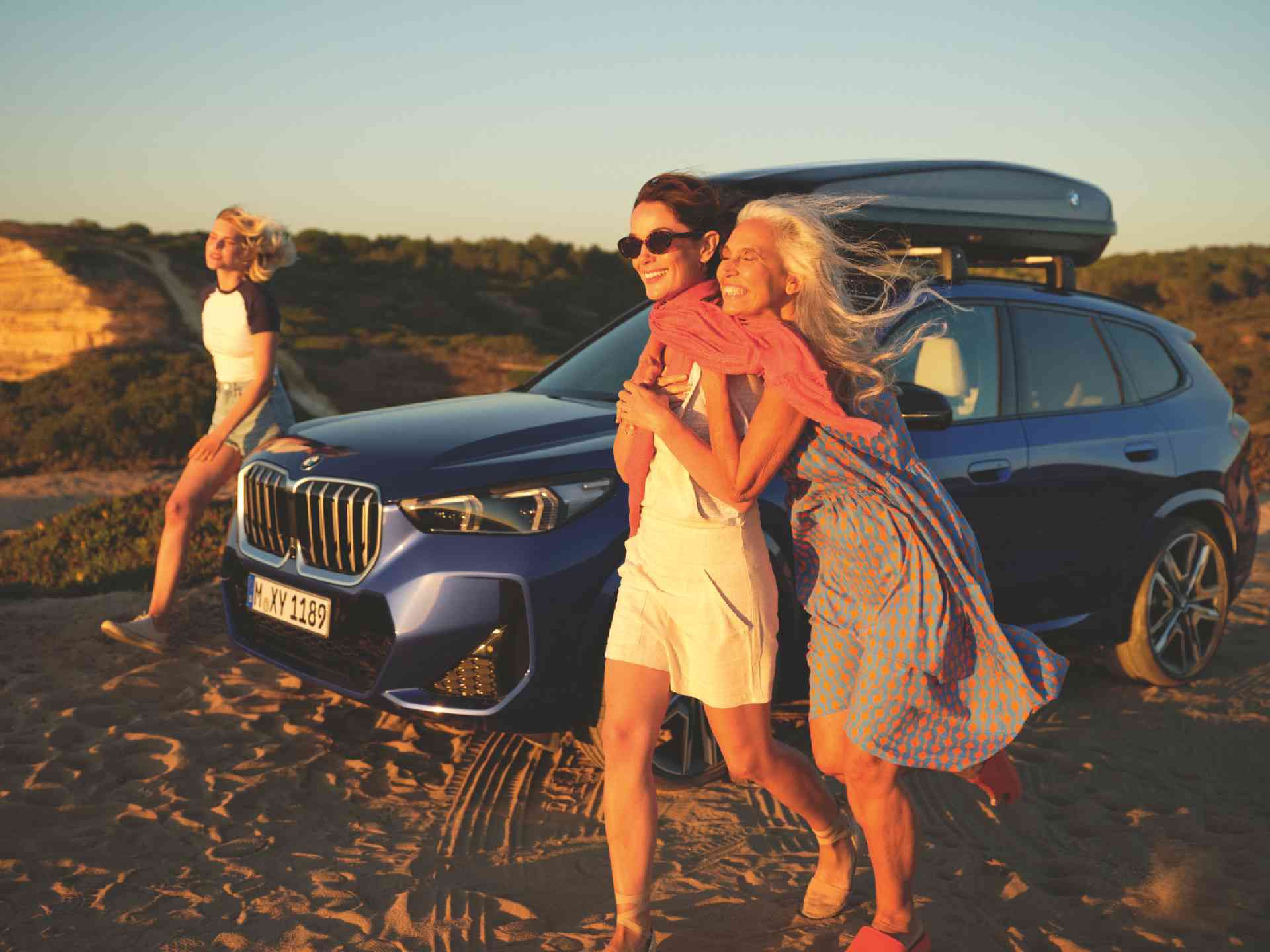 Original BMW Zubehör