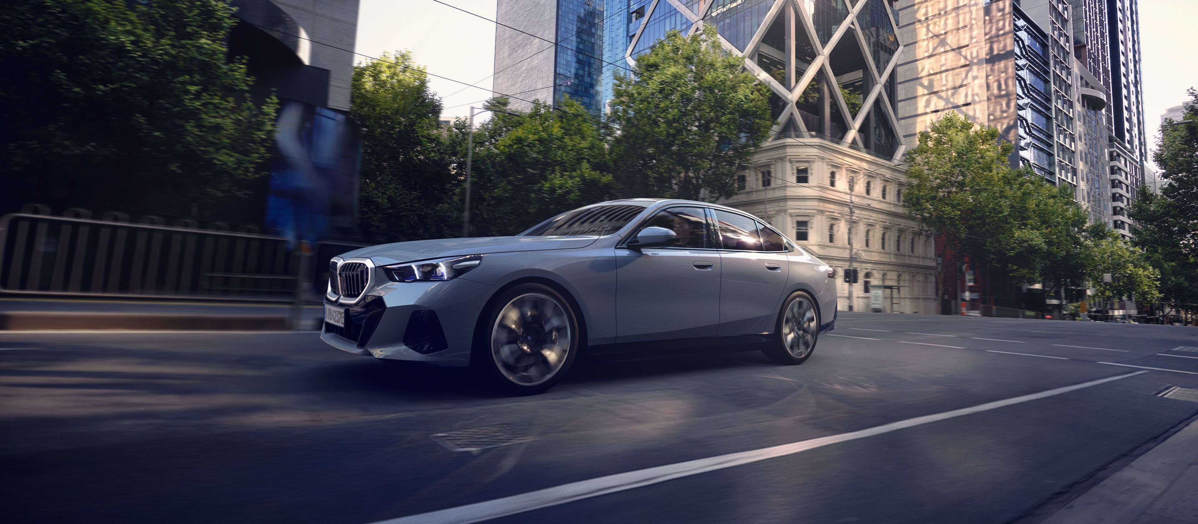 BMW Maroc – Site Officiel