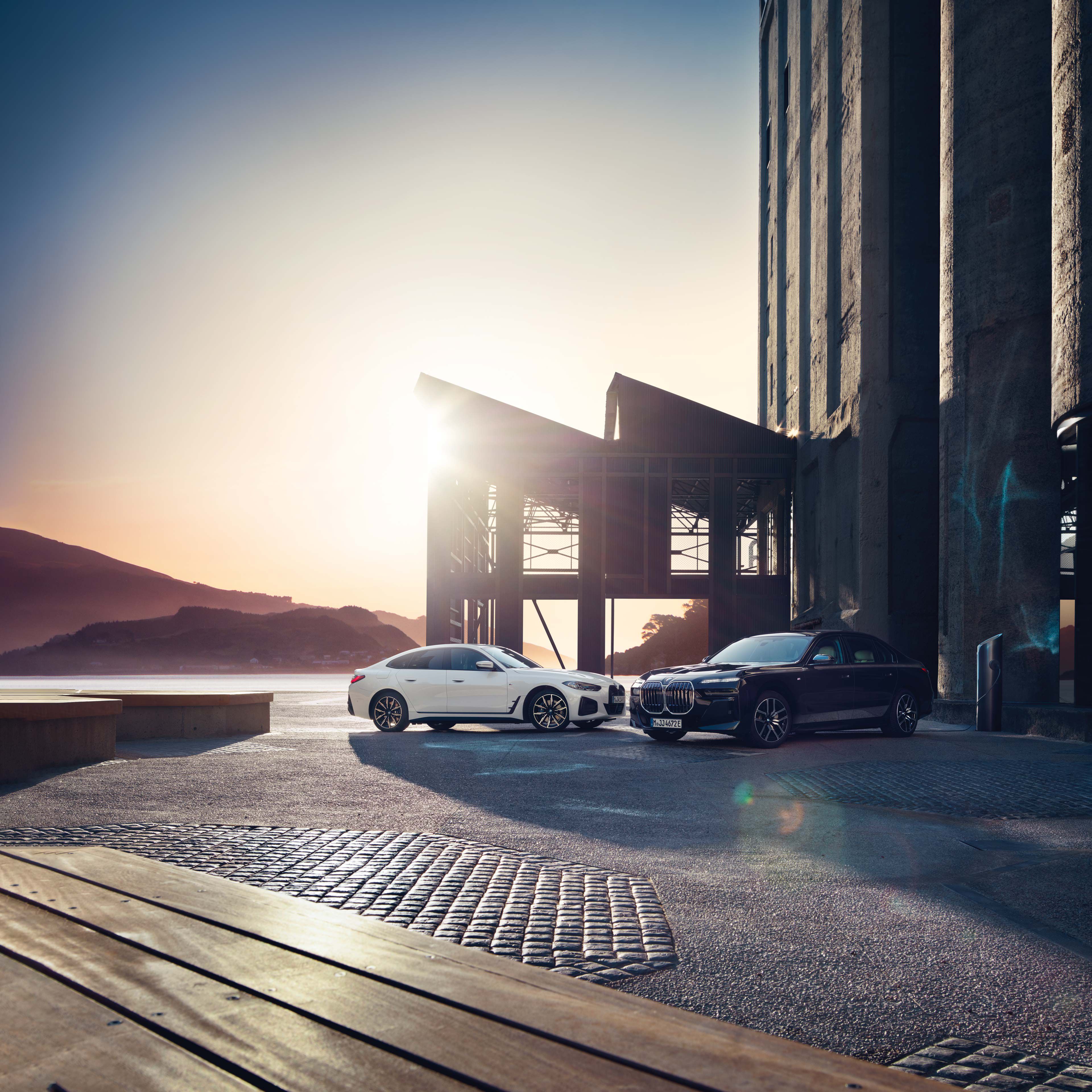 Welcome To The Official BMW Australia Website