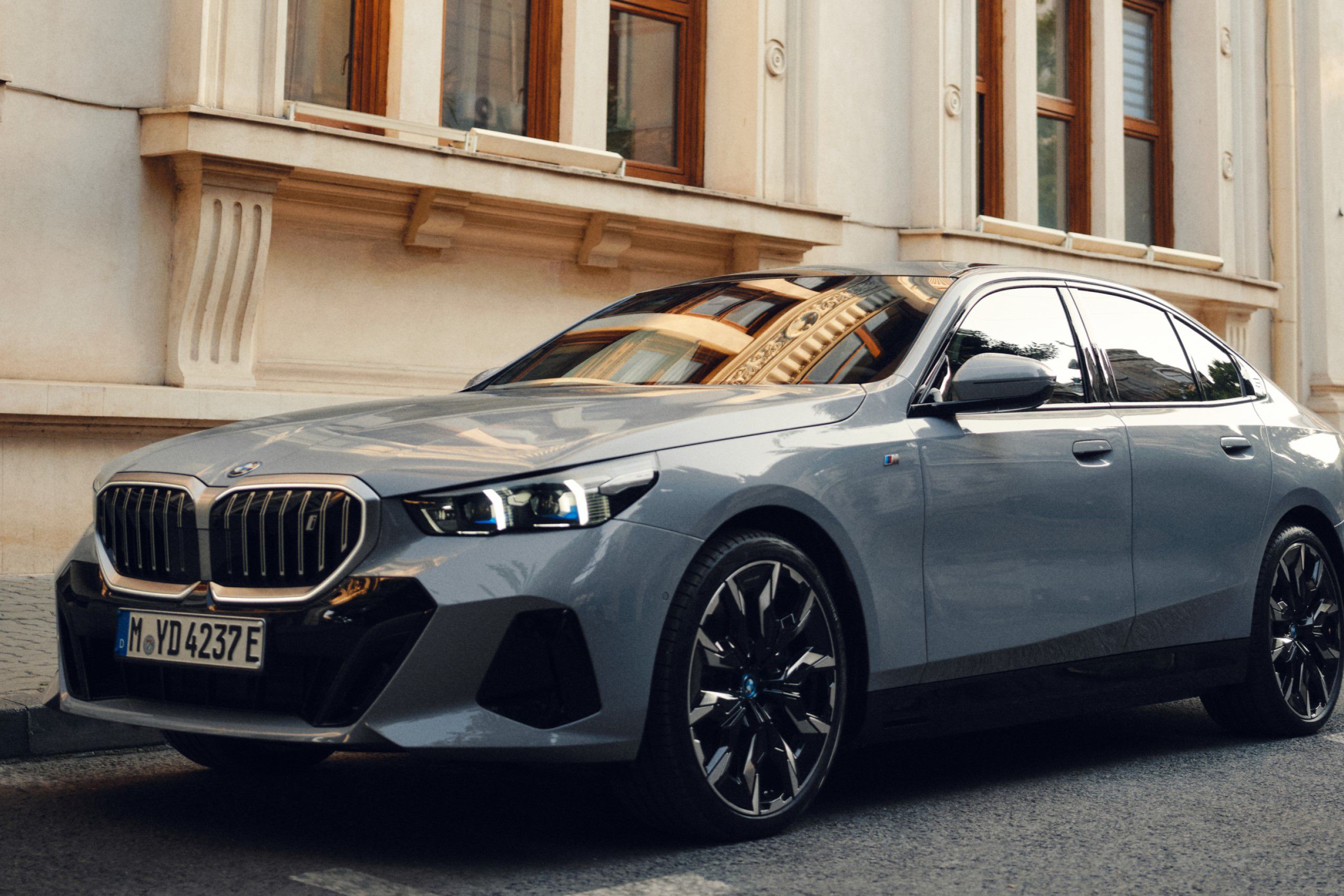 BMW Plug-in Hybrids: Models and Comparison