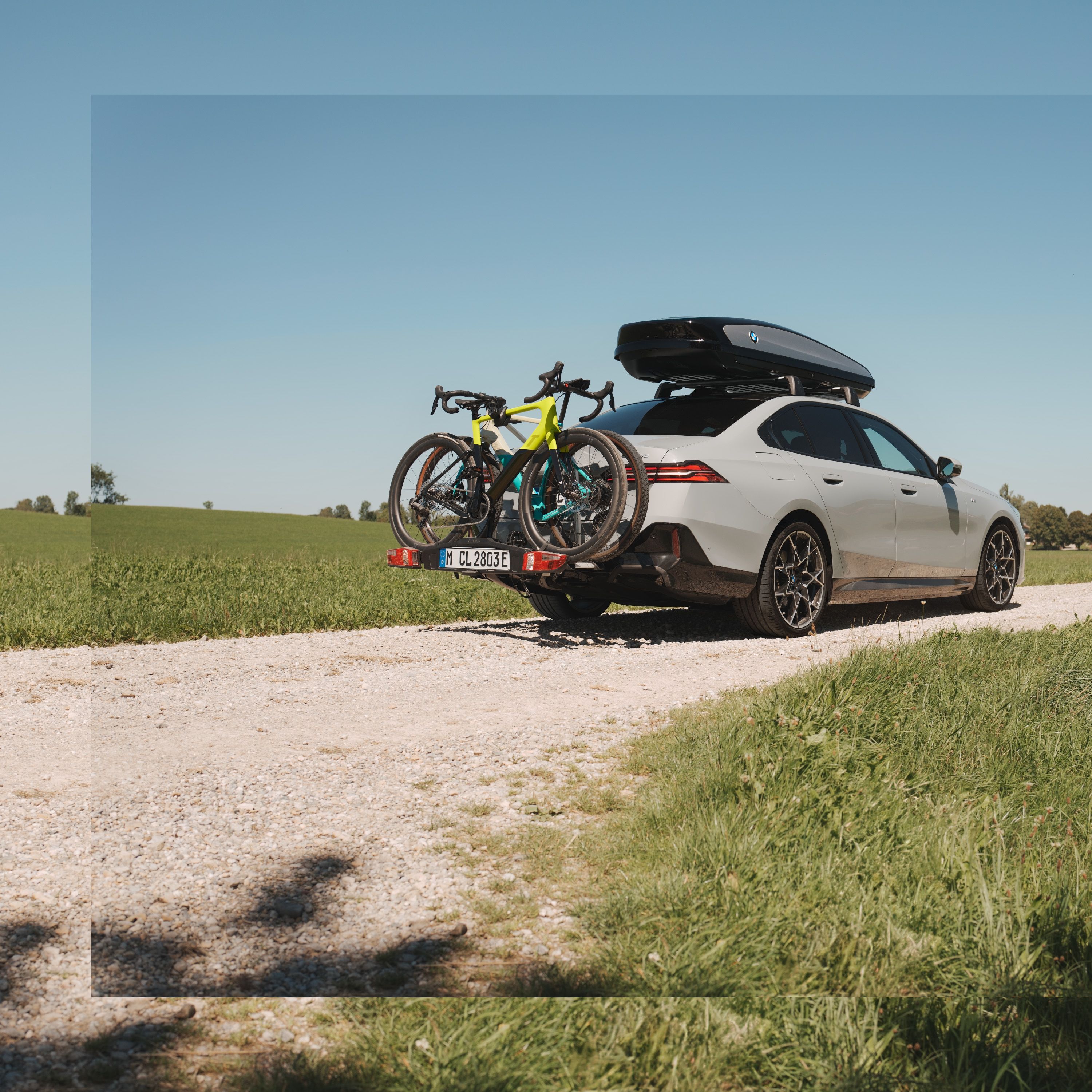 BMW UK Official Website - The Ultimate Driving Machine