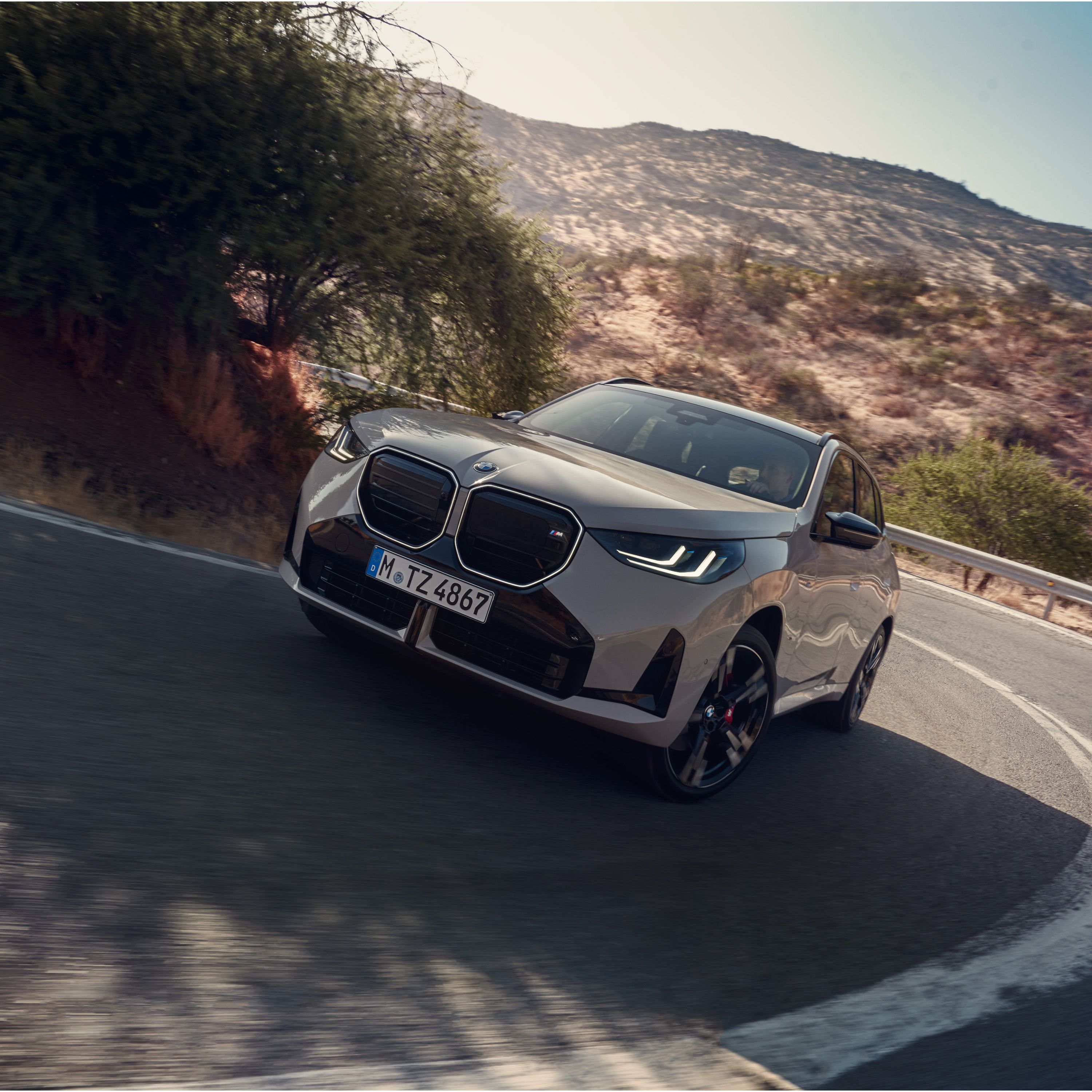 BMW UK Official Website - The Ultimate Driving Machine