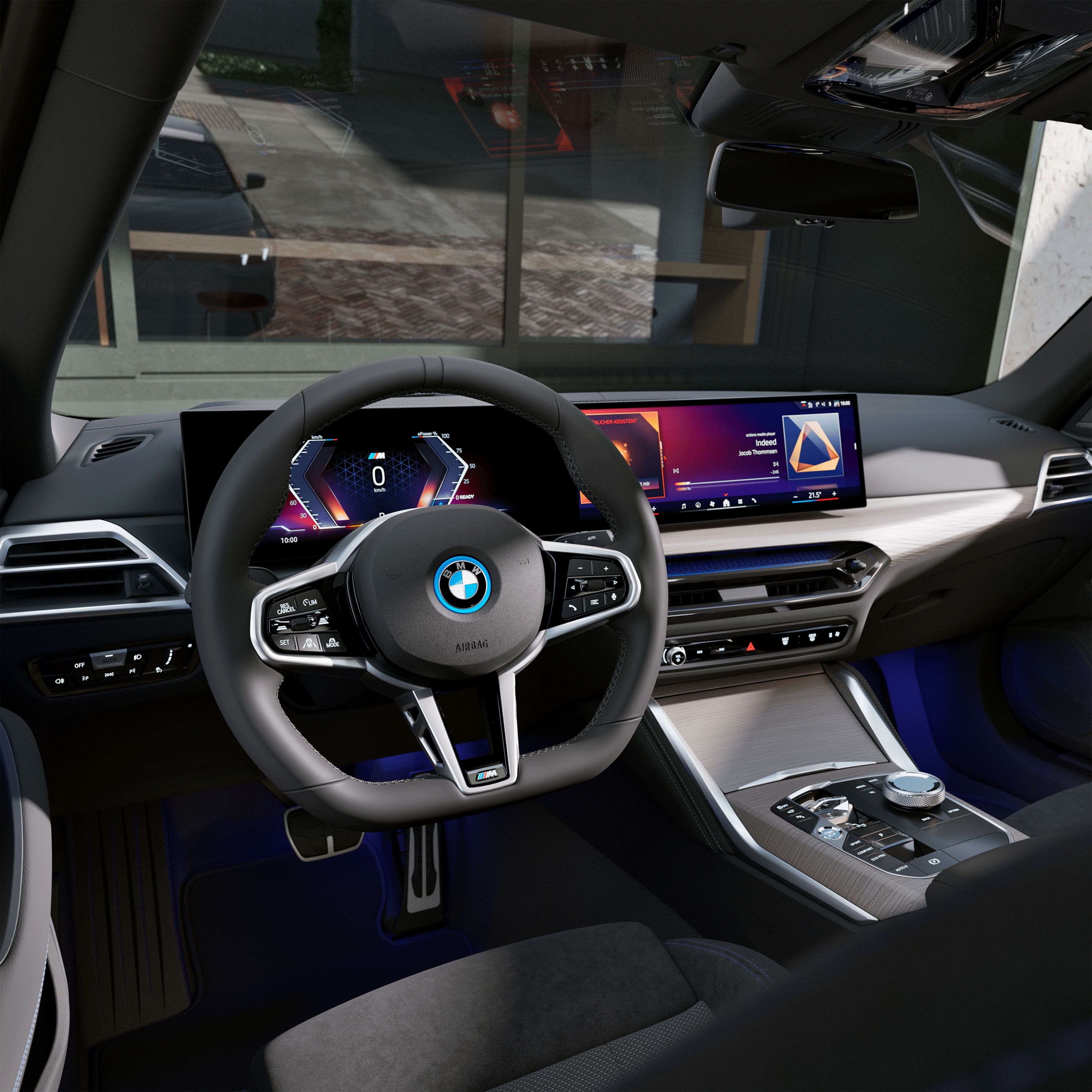 Officiële BMW Website | BMW.be