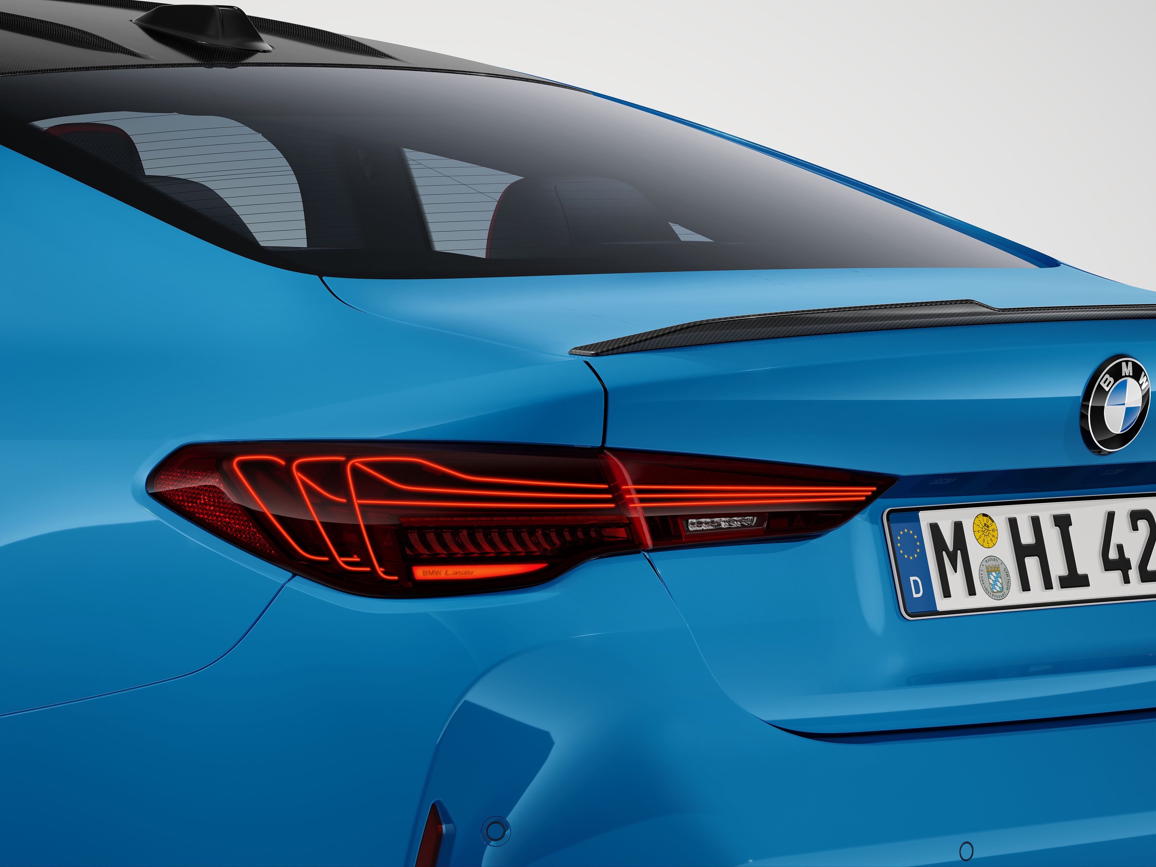 BMW 4 Series Coupe M Models: Model overview, features, and specs.
