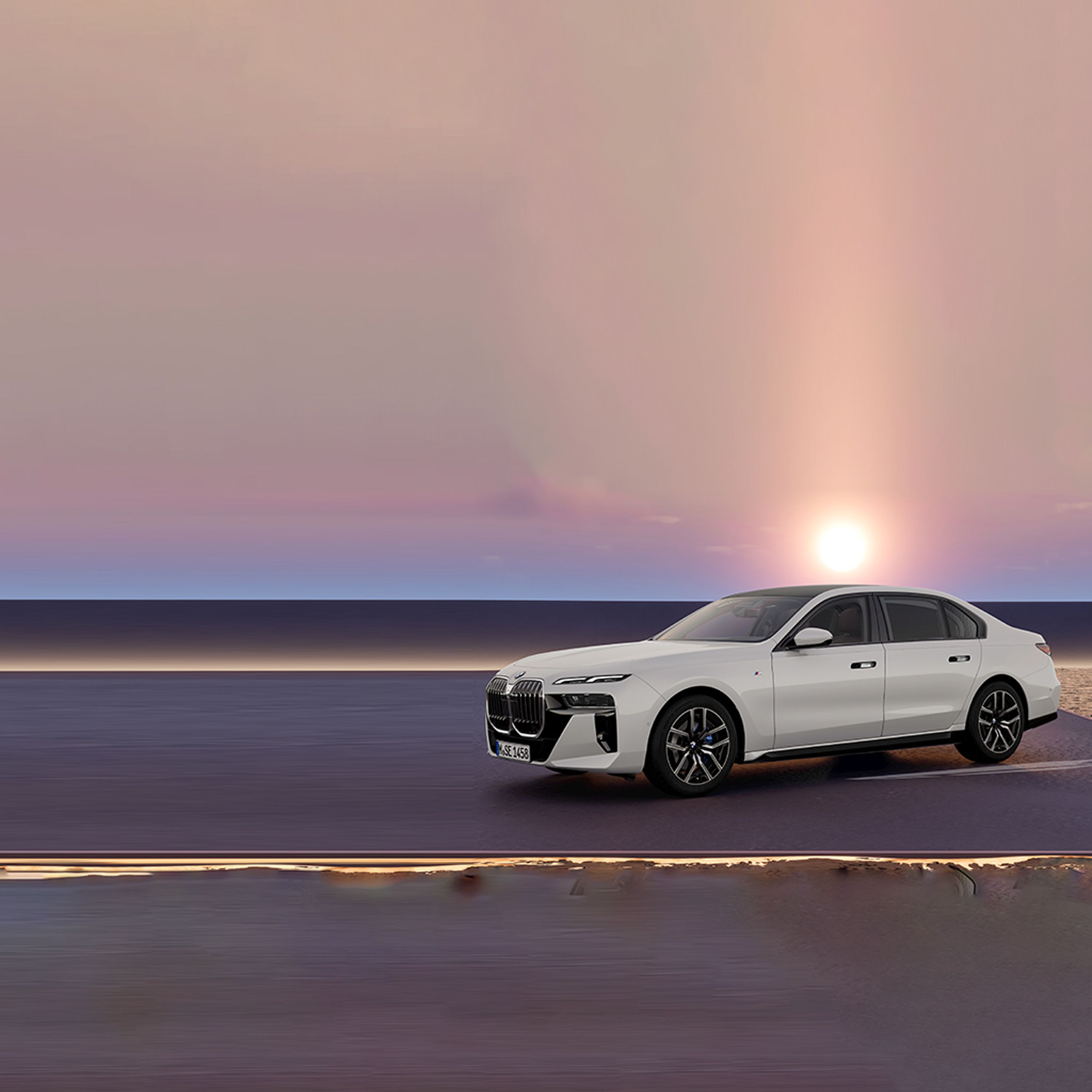 Official BMW Thailand website: Premium vehicles & innovation