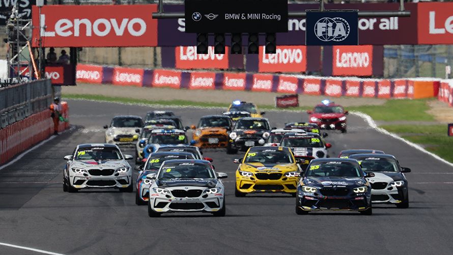 BMW Motorsport Portal | BMW.co.jp
