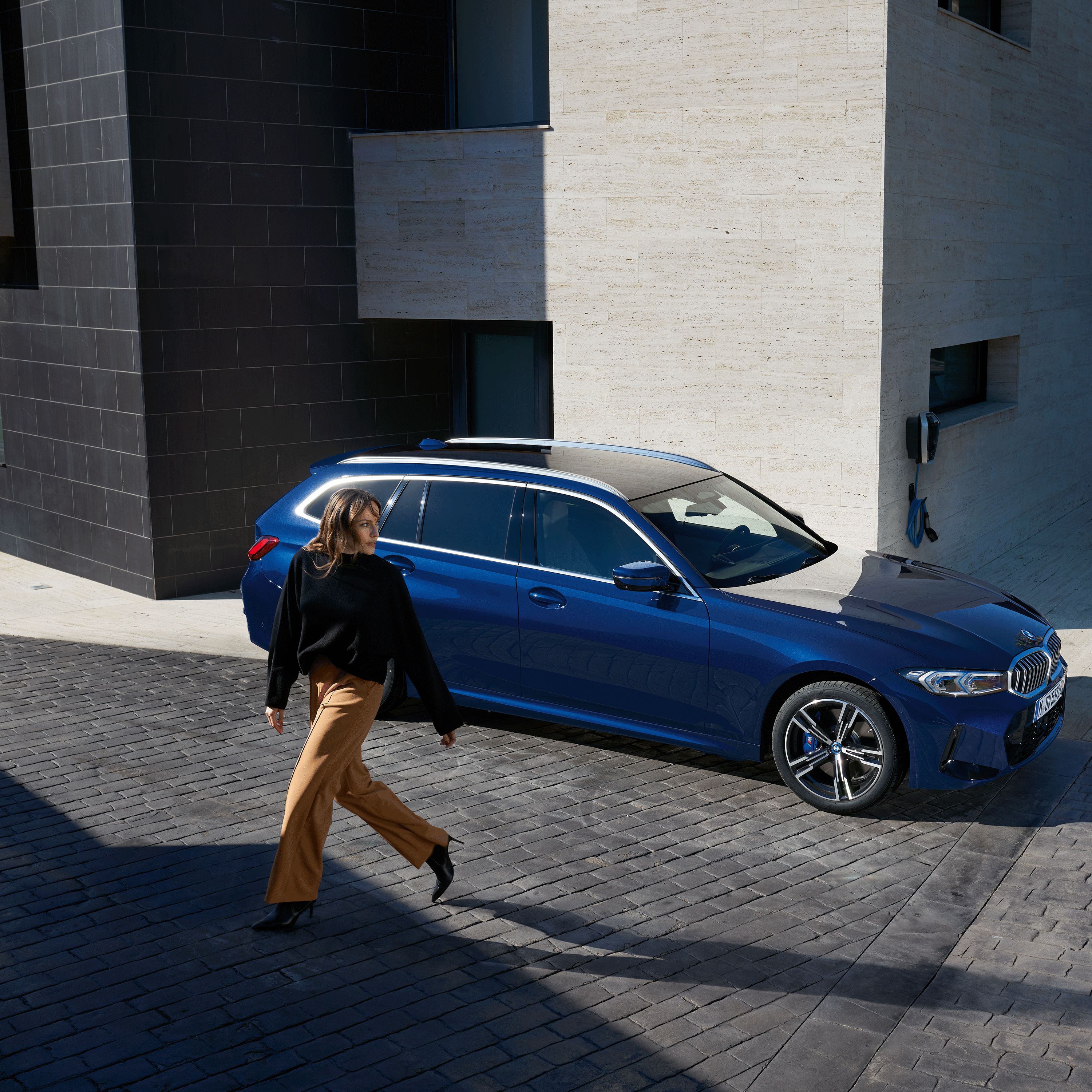 Officiële BMW Website | BMW.be