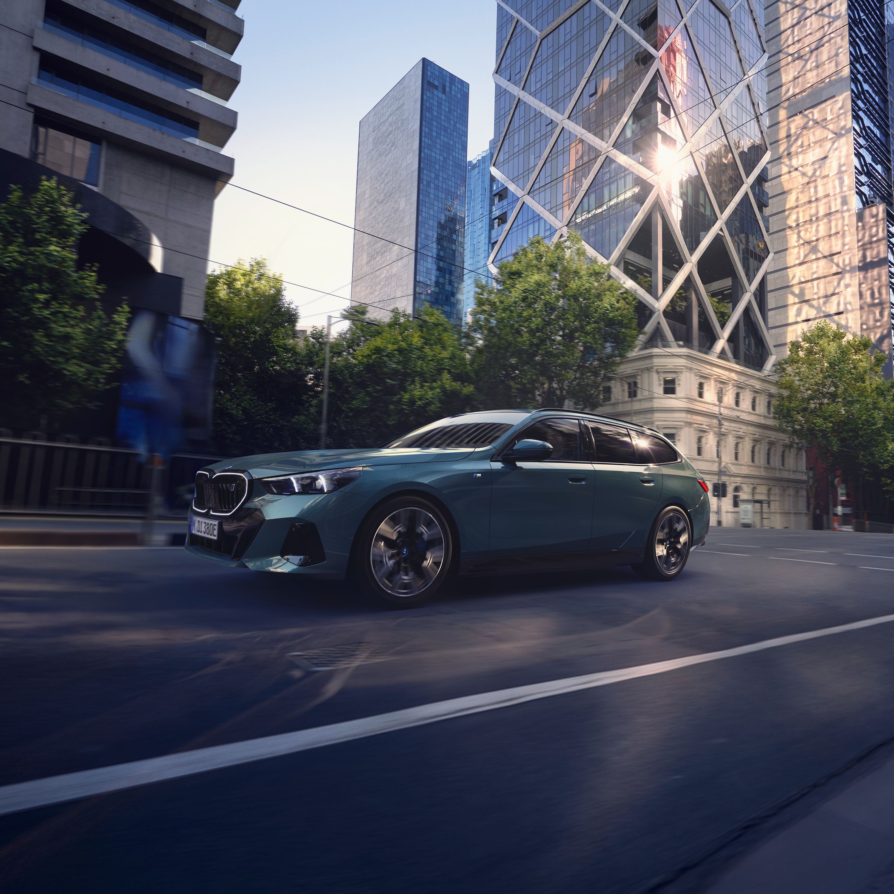 Officiële BMW Website | BMW.be