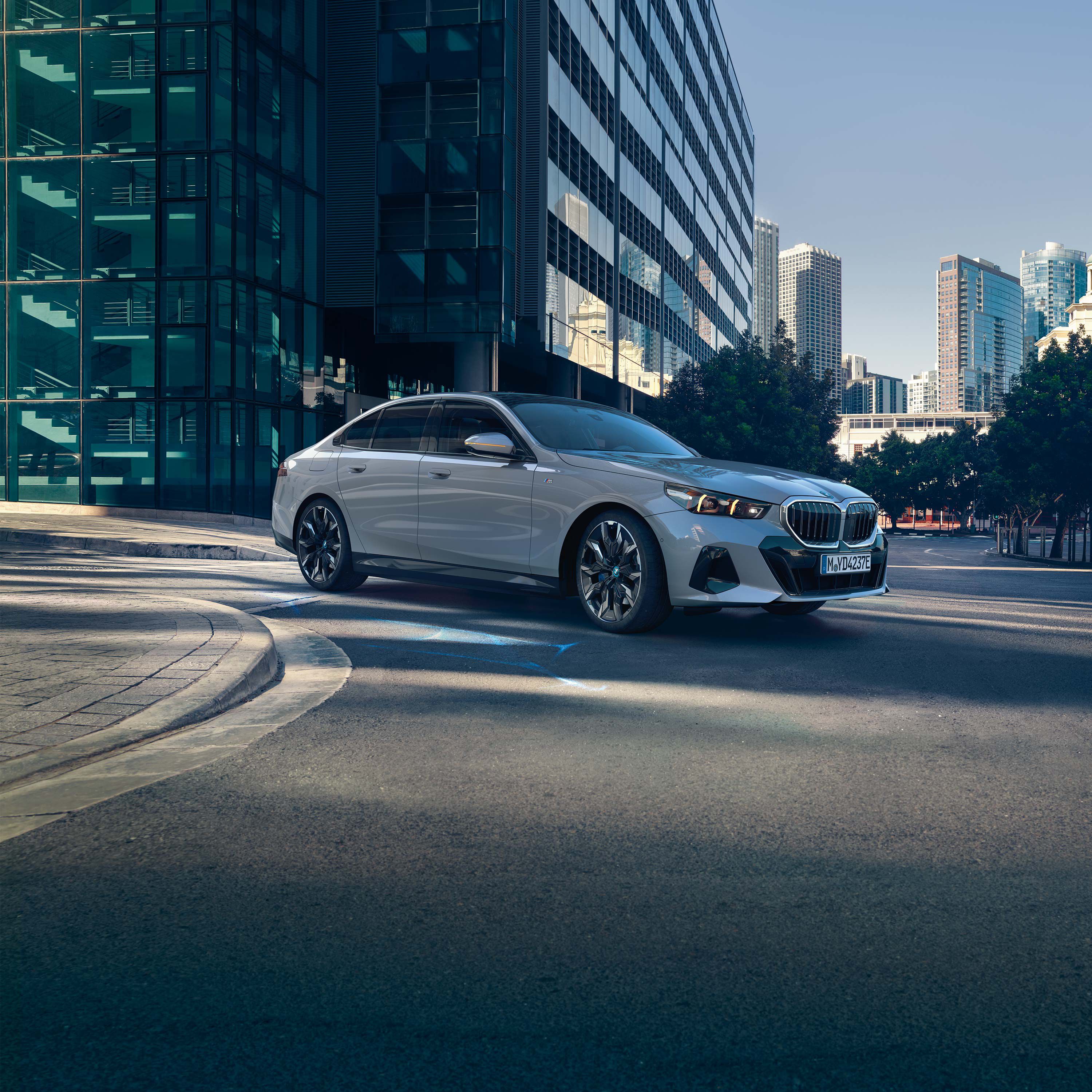 BMW España - Web Oficial