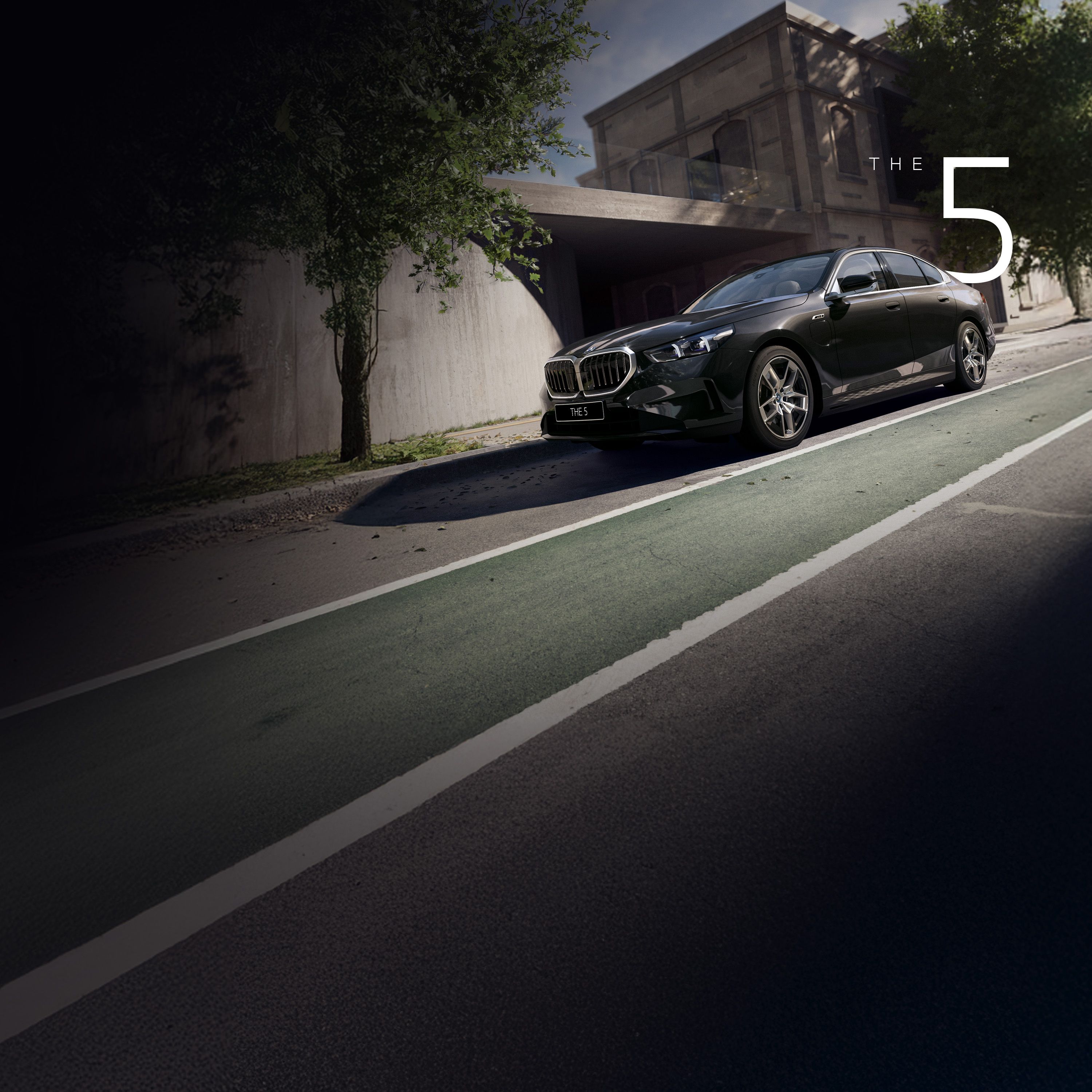 Official BMW Malaysia website