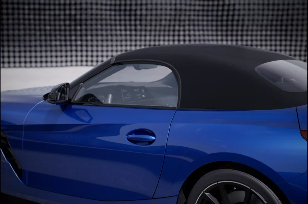 BMW Z4 M40i Performance Roadster | BMW USA BMW Z4 M40i Performance Roadster | BMW USA