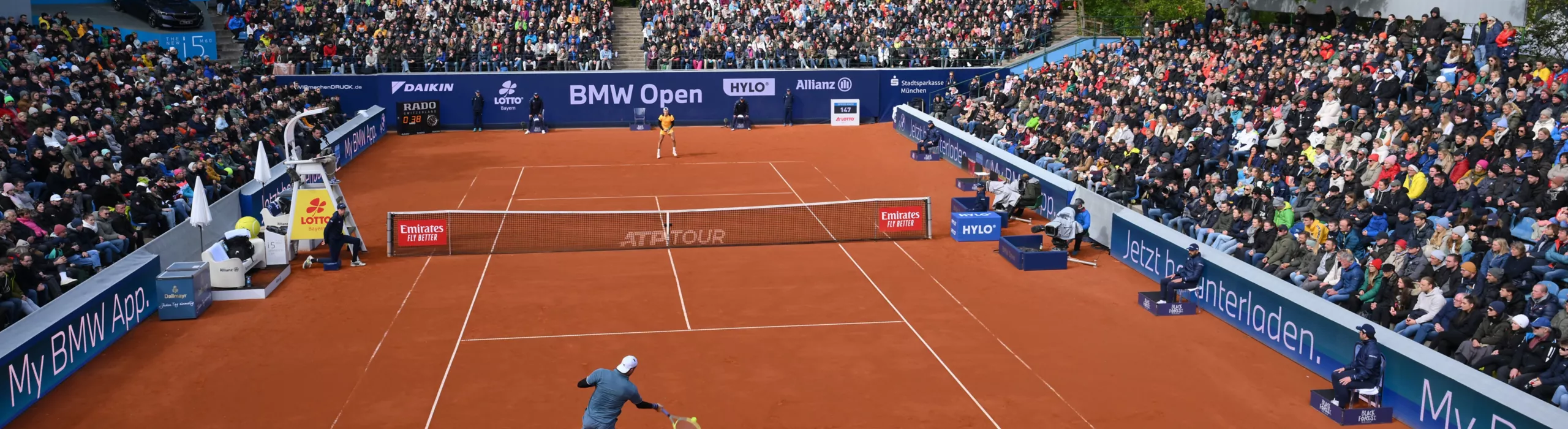 BMW Open (ATP 500)