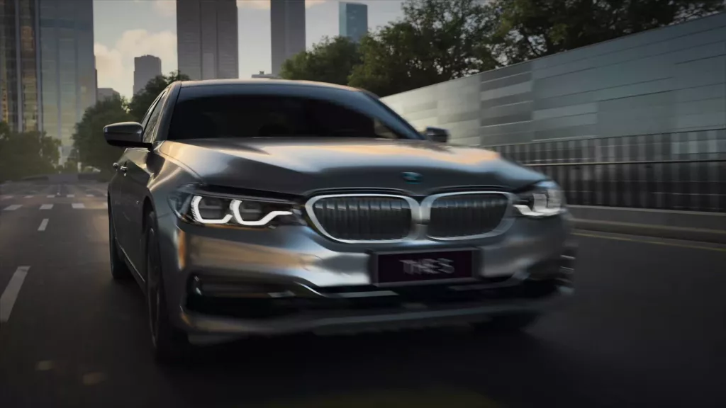 Explore BMW latest Model in India & Book Test Drive|BMW.in