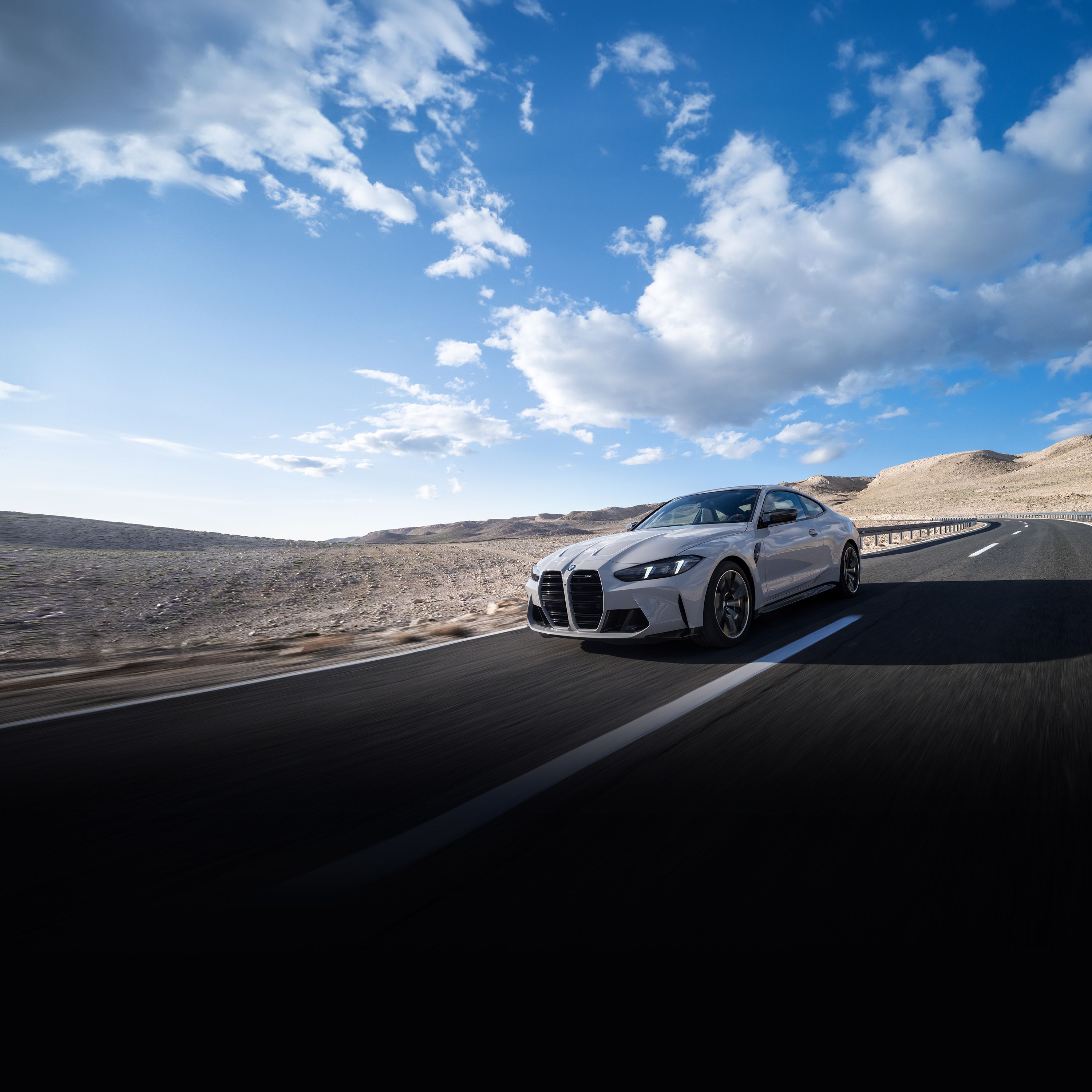 BMW Canada: BMW Official Website | Sports Cars | Convertibles