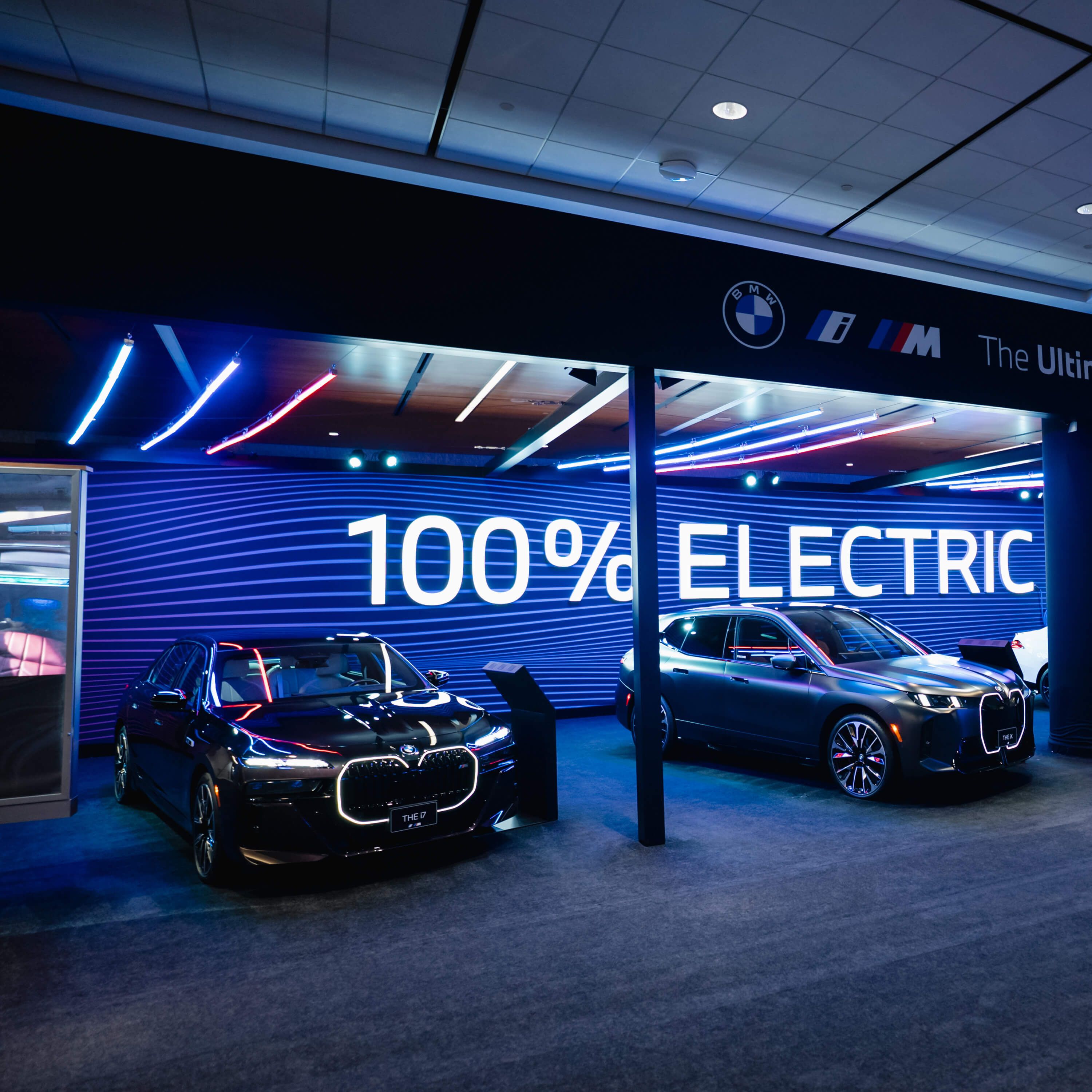 Site officiel BMW ׀ Voitures sportives et autos de luxe ׀ BMW Canada