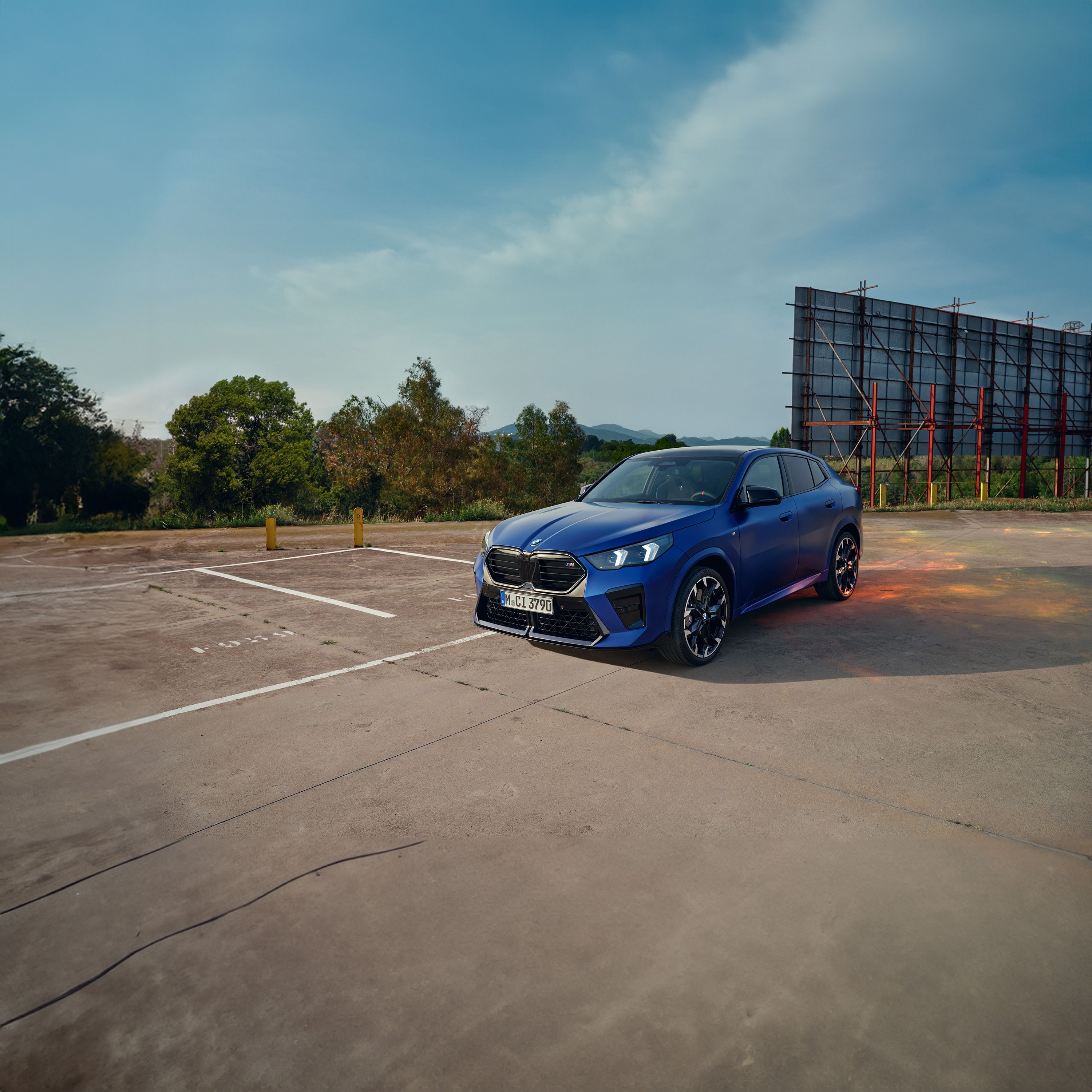 BMW Canada: BMW Official Website | Sports Cars | Convertibles