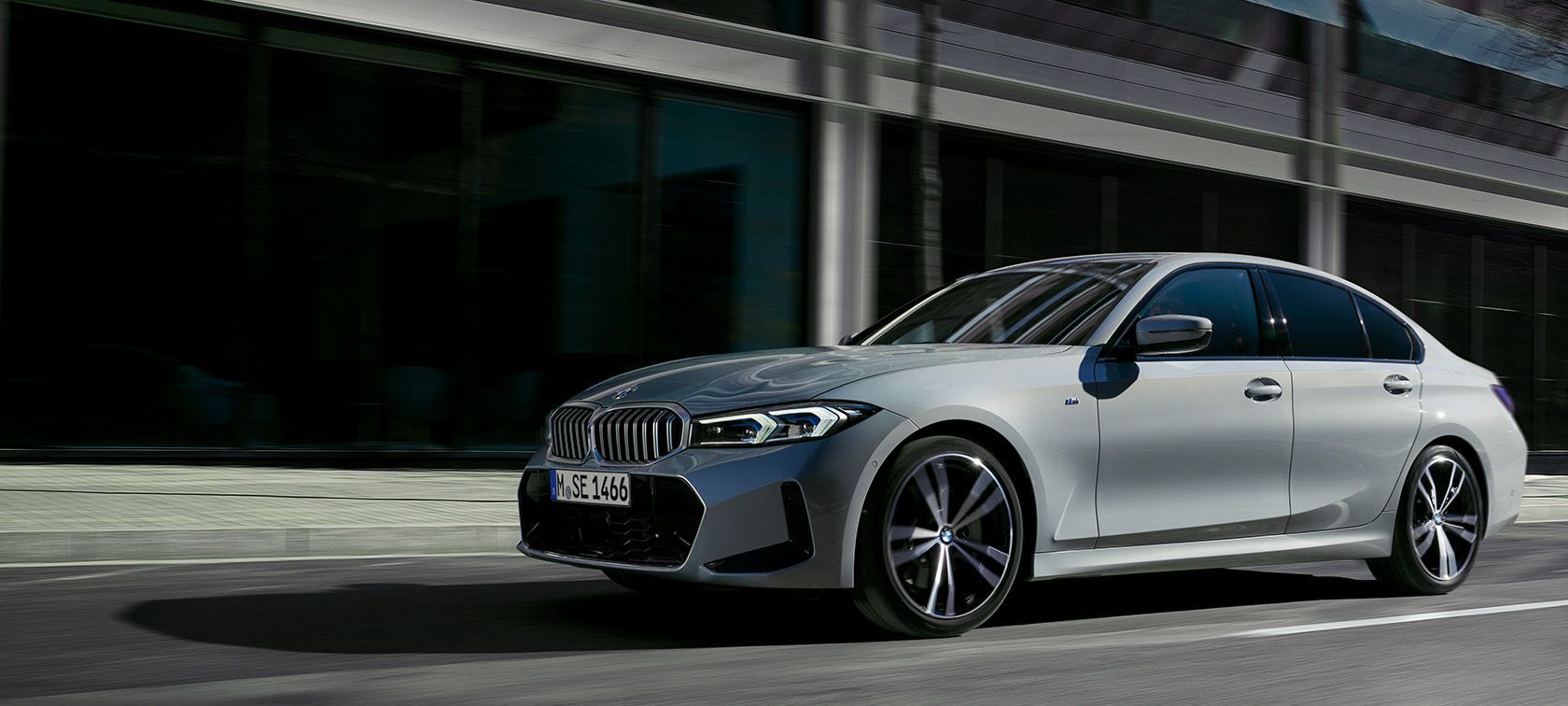 BMW Georgia