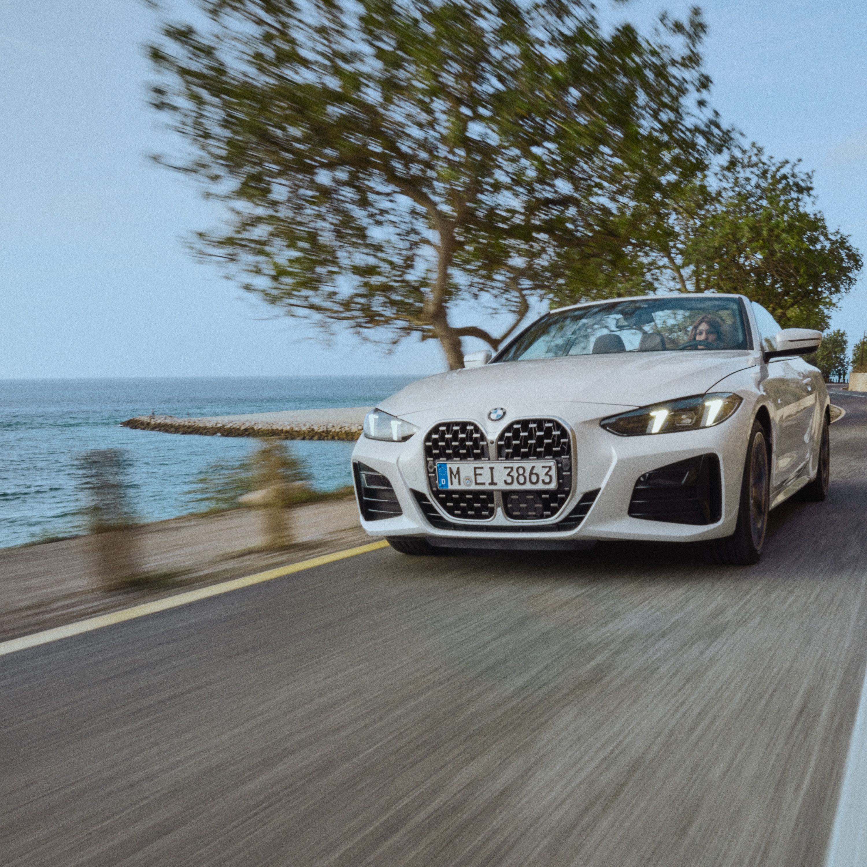 BMW UK Official Website - The Ultimate Driving Machine