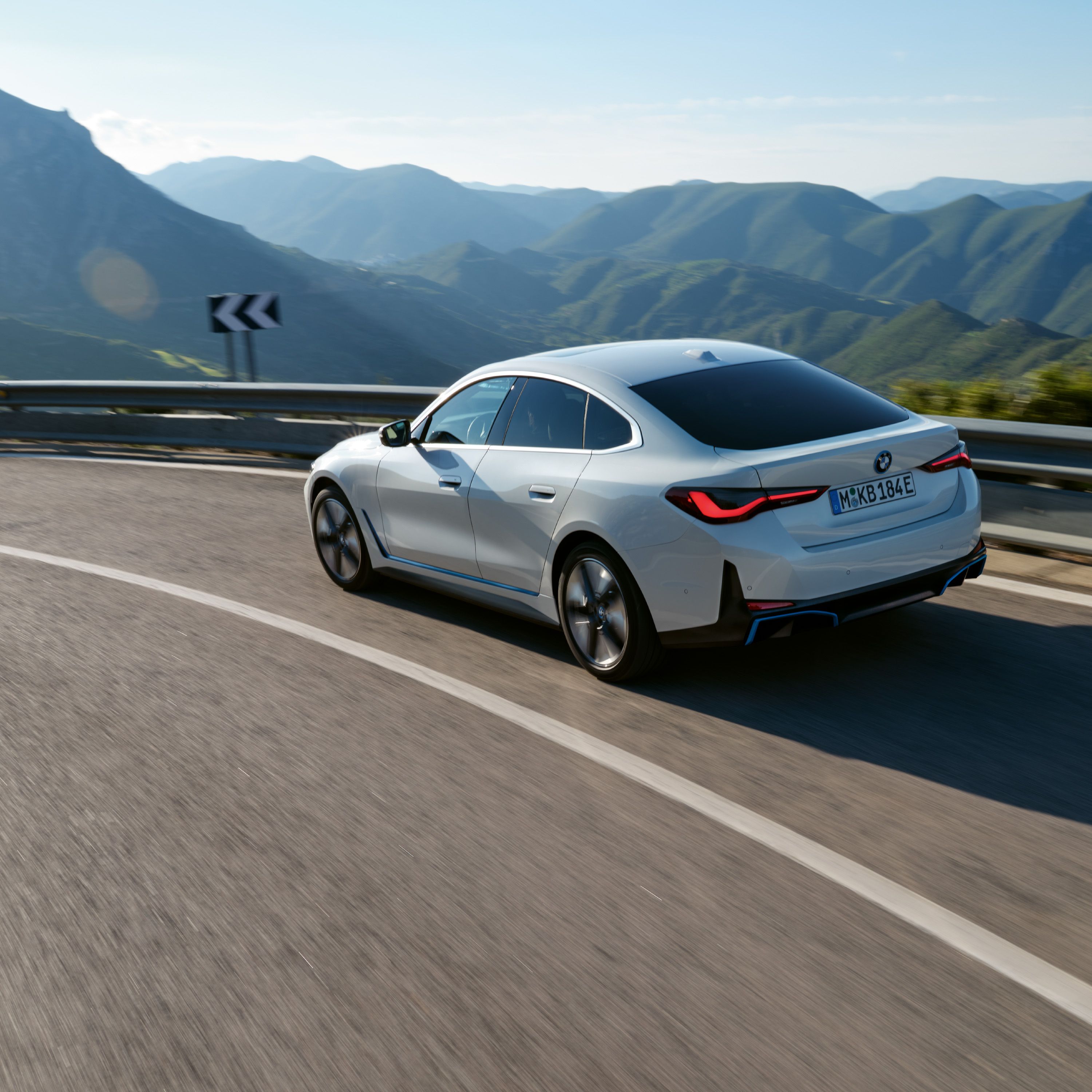 BMW UK Official Website - The Ultimate Driving Machine