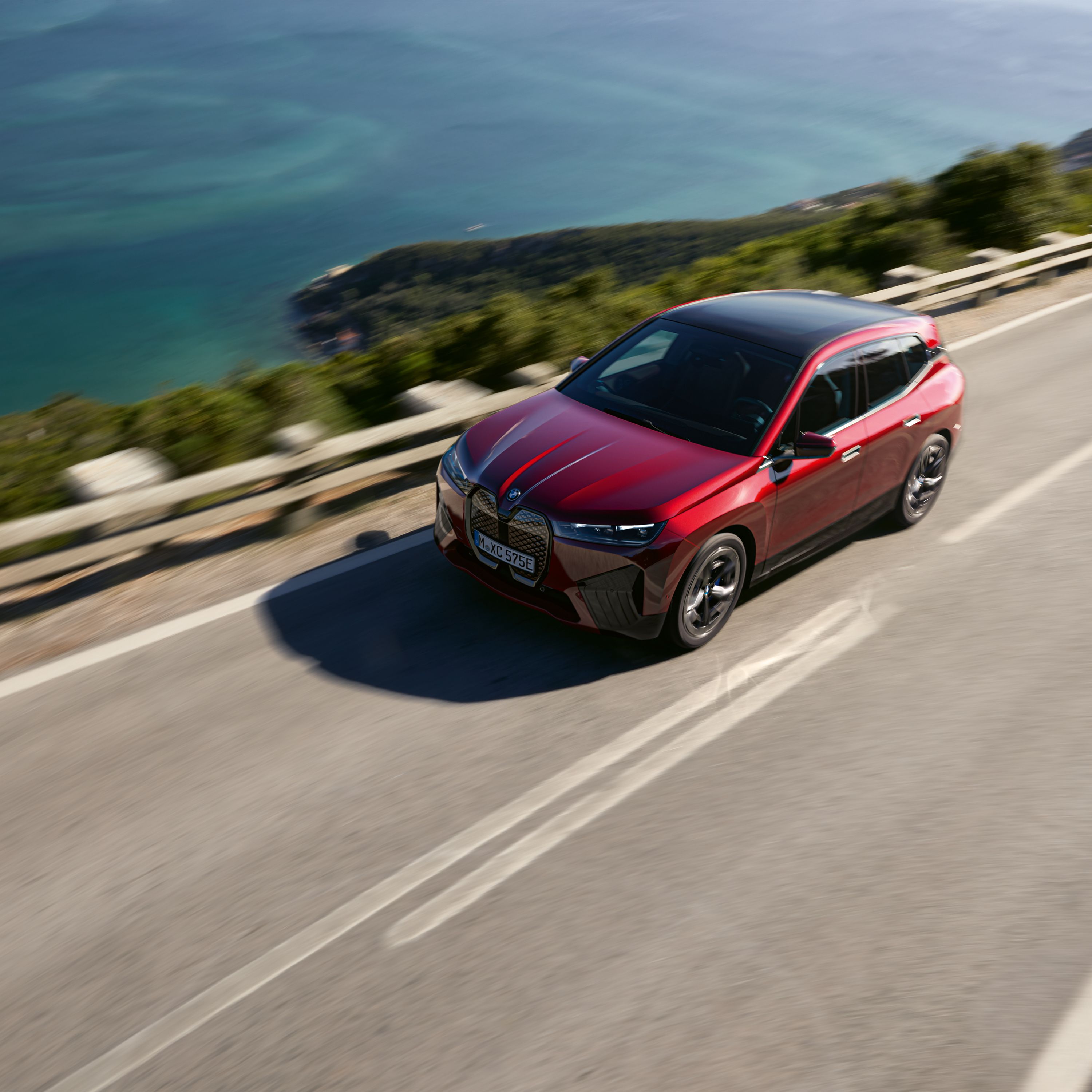 BMW UK Official Website - The Ultimate Driving Machine