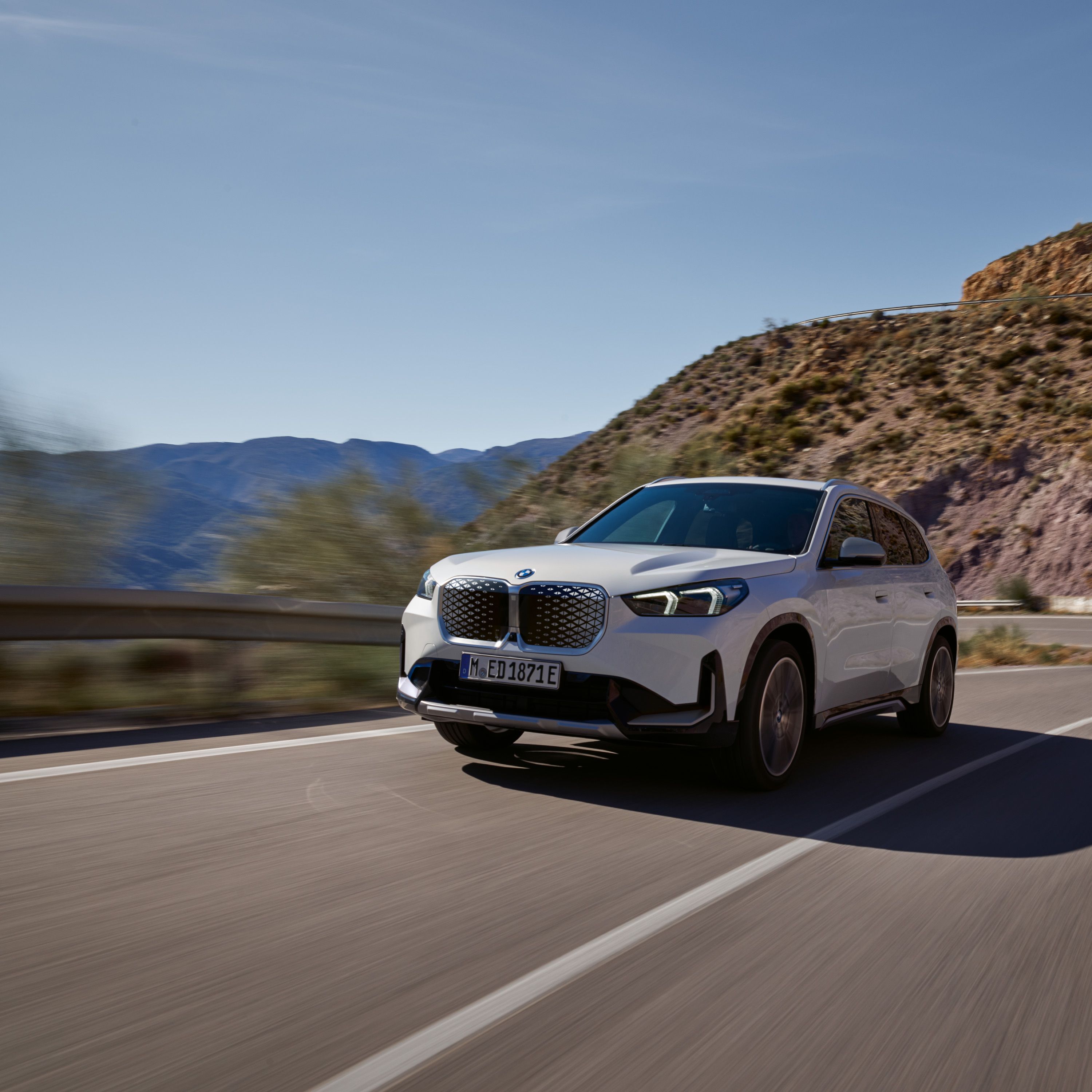 BMW UK Official Website - The Ultimate Driving Machine