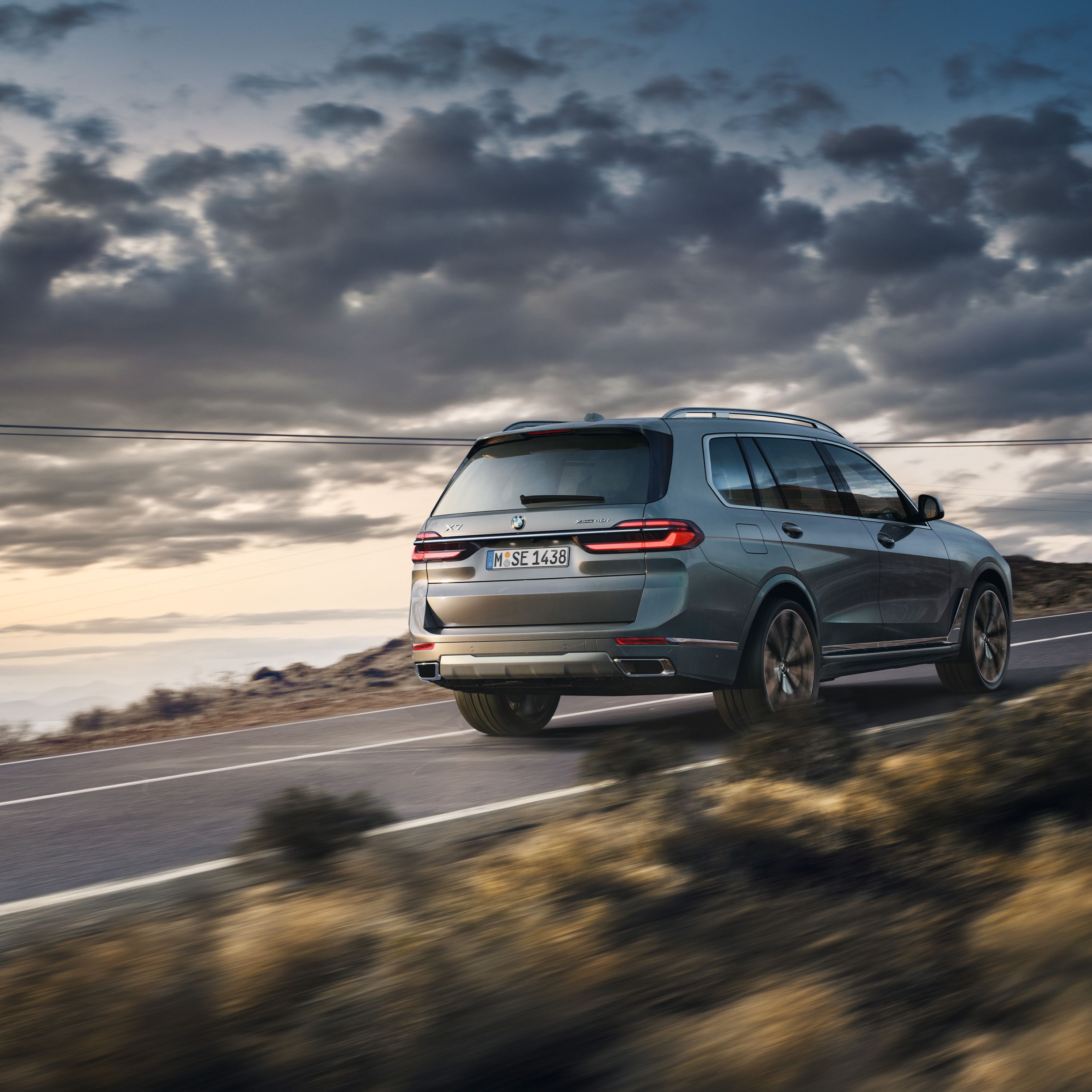 BMW UK Official Website - The Ultimate Driving Machine