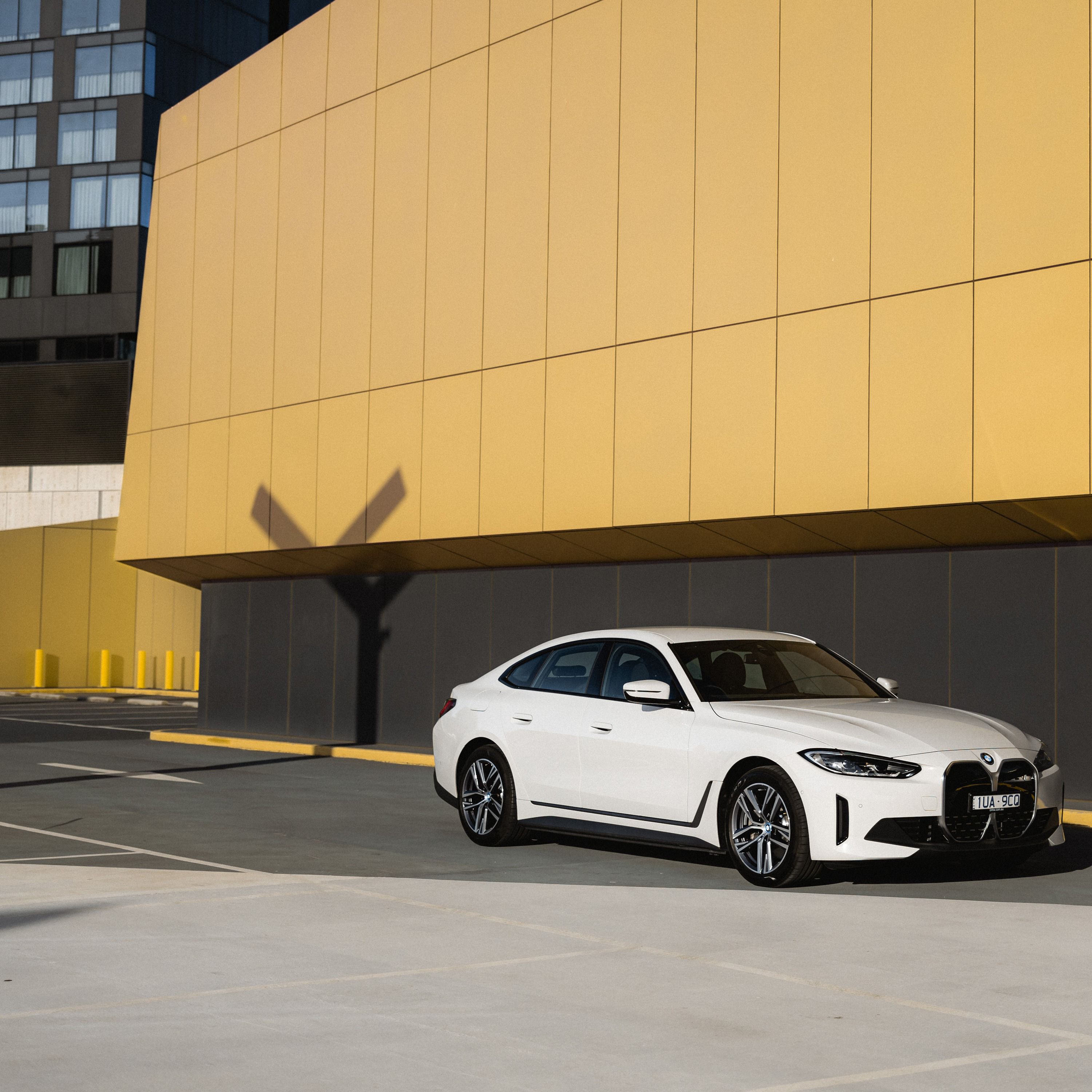 Welcome To The Official BMW Australia Website