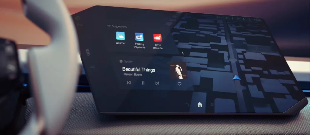 Official BMW IE website: Premium vehicles & innovation