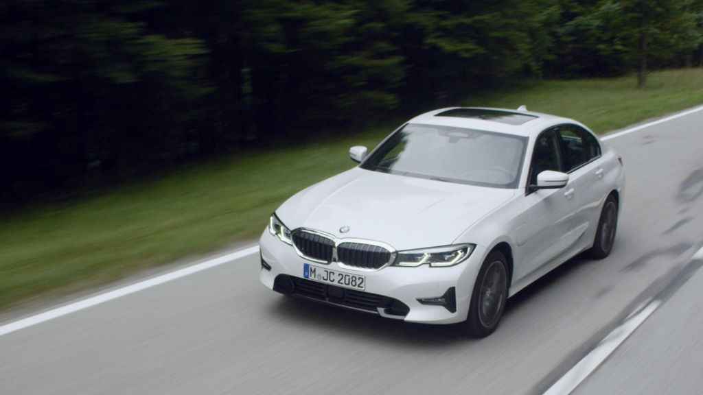 BMW Plug-in Hybrids: Models and Comparison