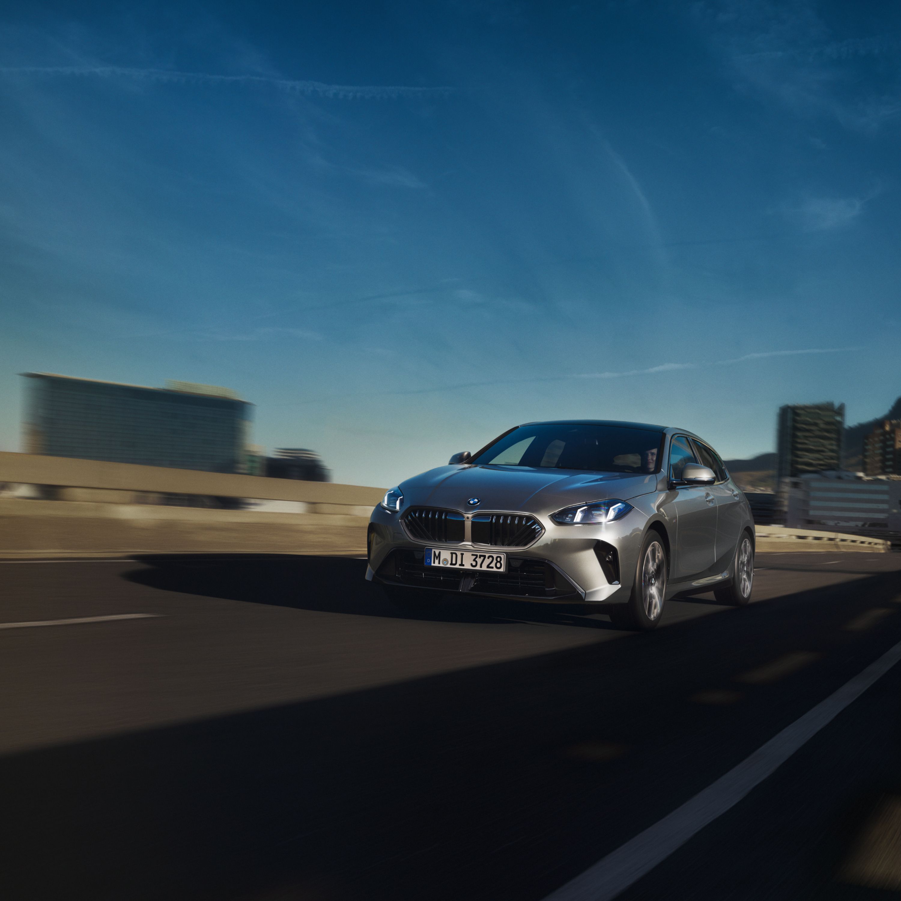 Officiële BMW Nederland Website: Premium modellen & innovaties.