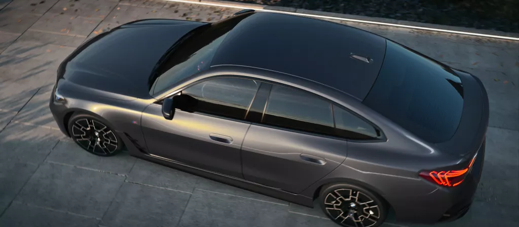 BMW Canada: BMW Official Website | Sports Cars | Convertibles