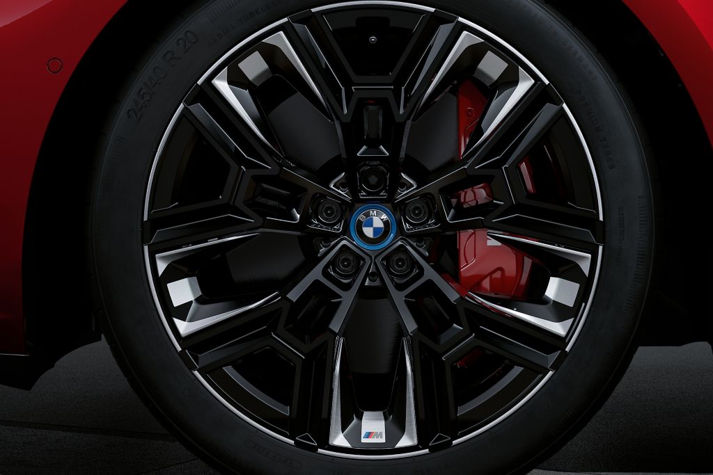 BMW i5 M60 xDrive (G60): Modelle, technische Daten & Preise | BMW.de