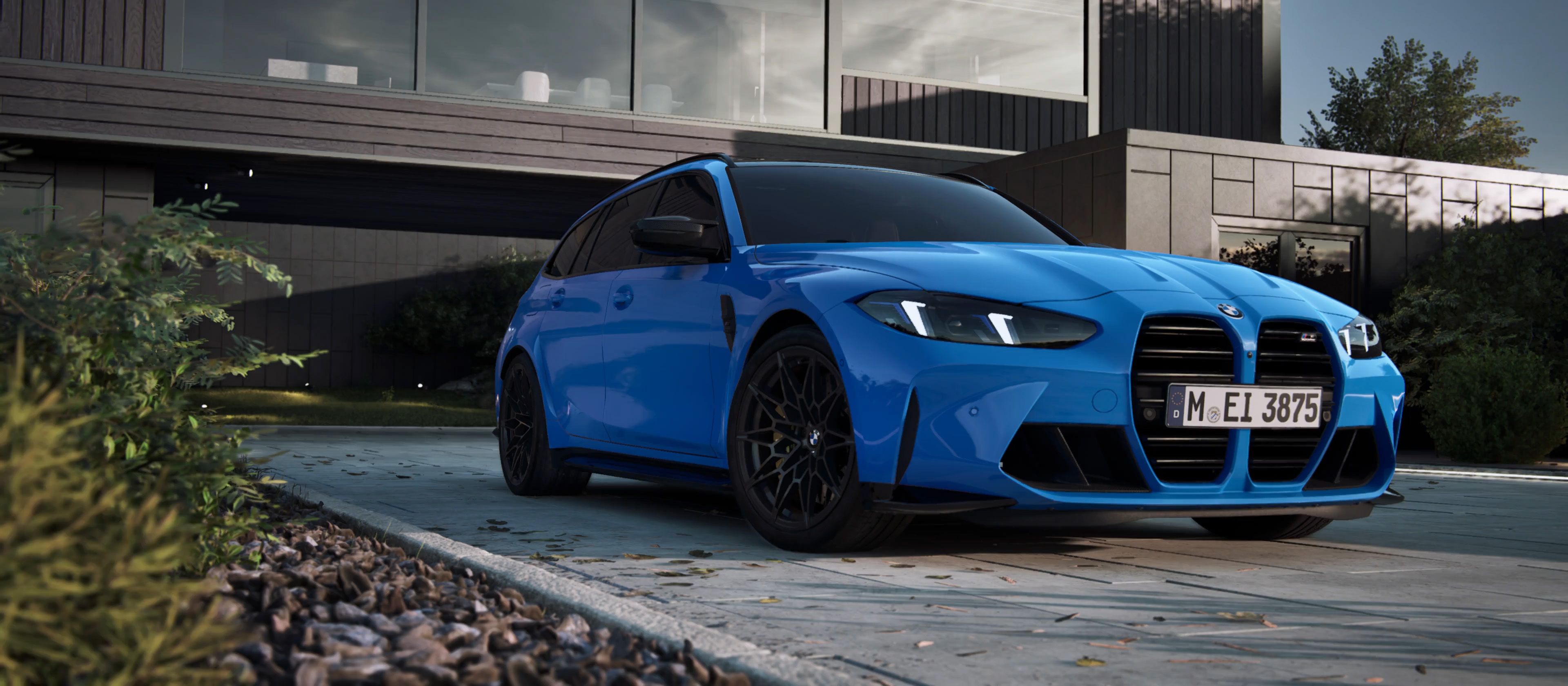 BMW Official Website | Luxury and Sports cars | BMW.co.za