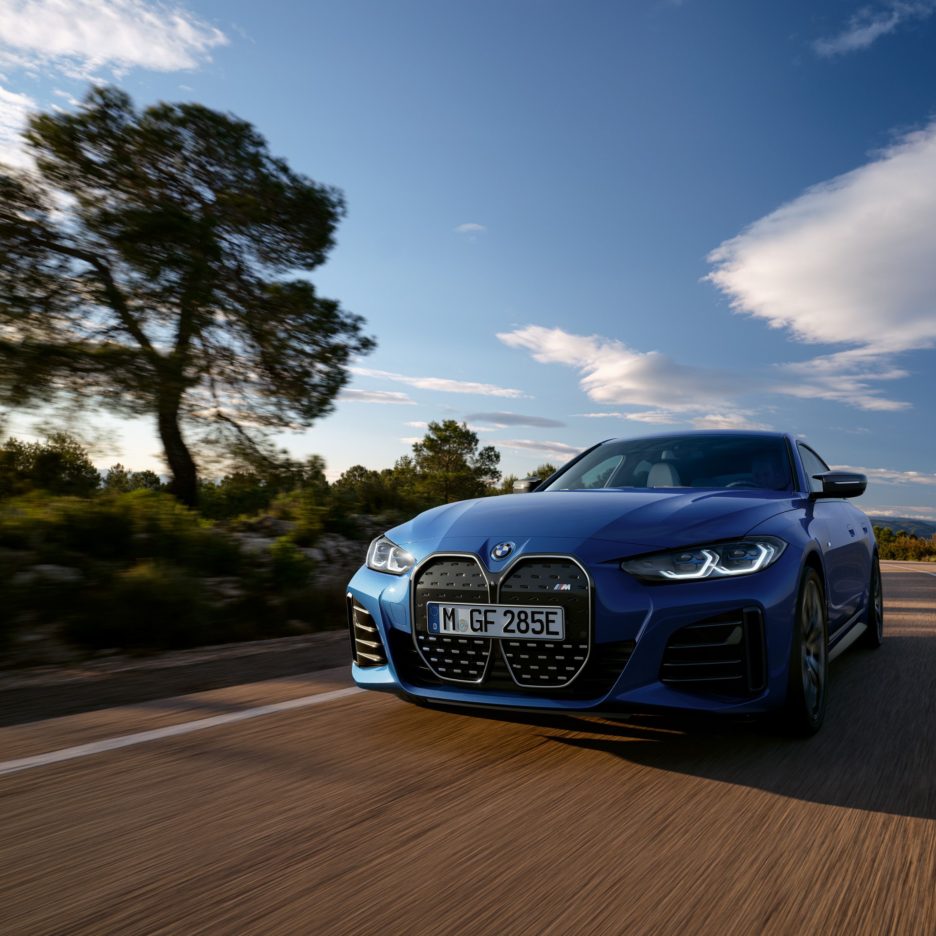 BMW UK Official Website - The Ultimate Driving Machine