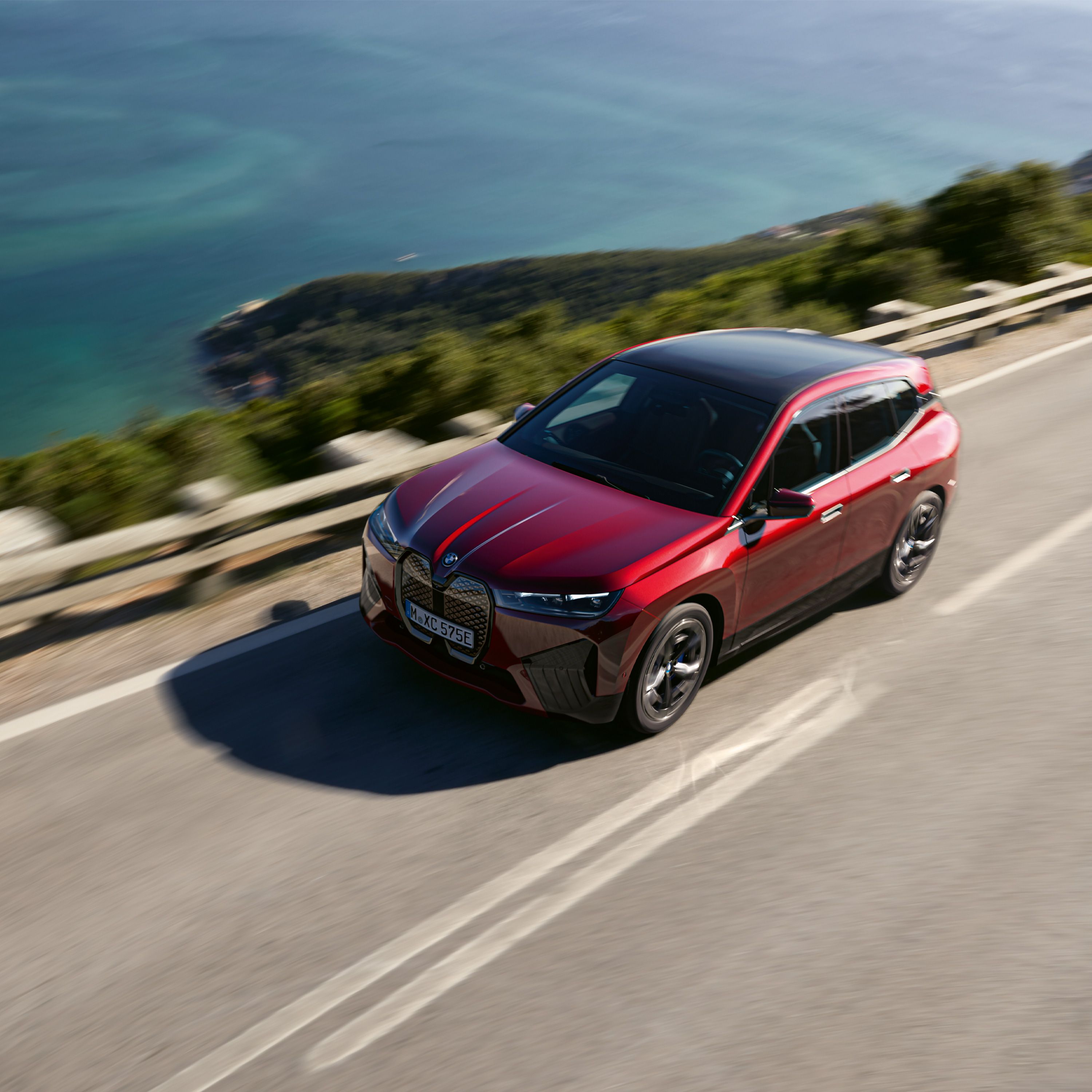 BMW UK Official Website - The Ultimate Driving Machine