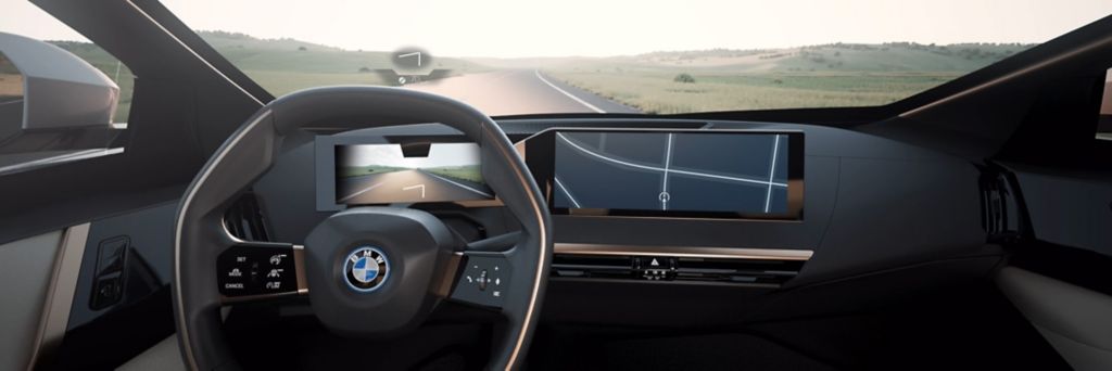 BMW i5 G60 - Highlights - BMW.nl