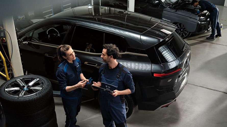 Welcome To The Official BMW Australia Website