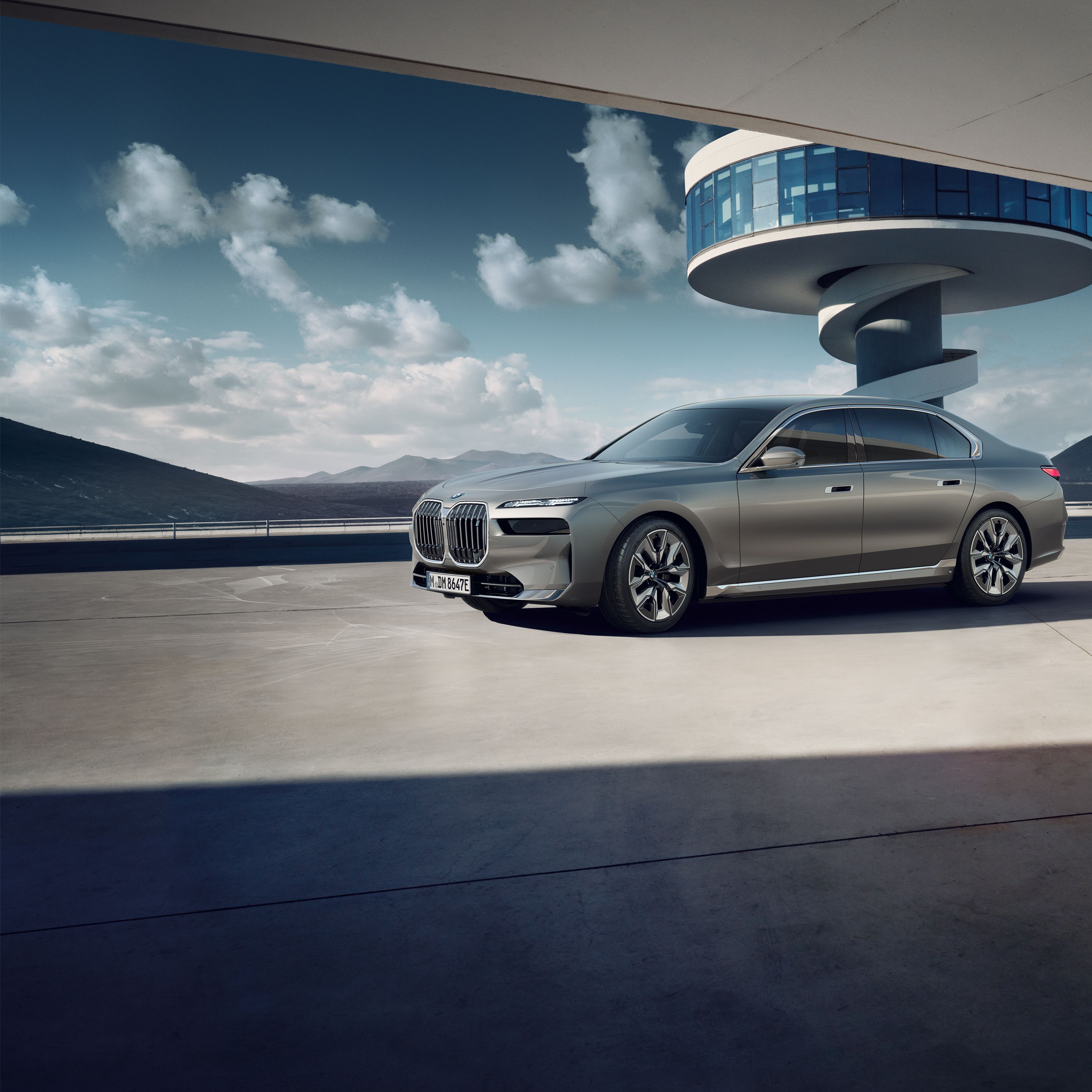 BMW România: descoperă plăcerea de a conduce | BMW.ro