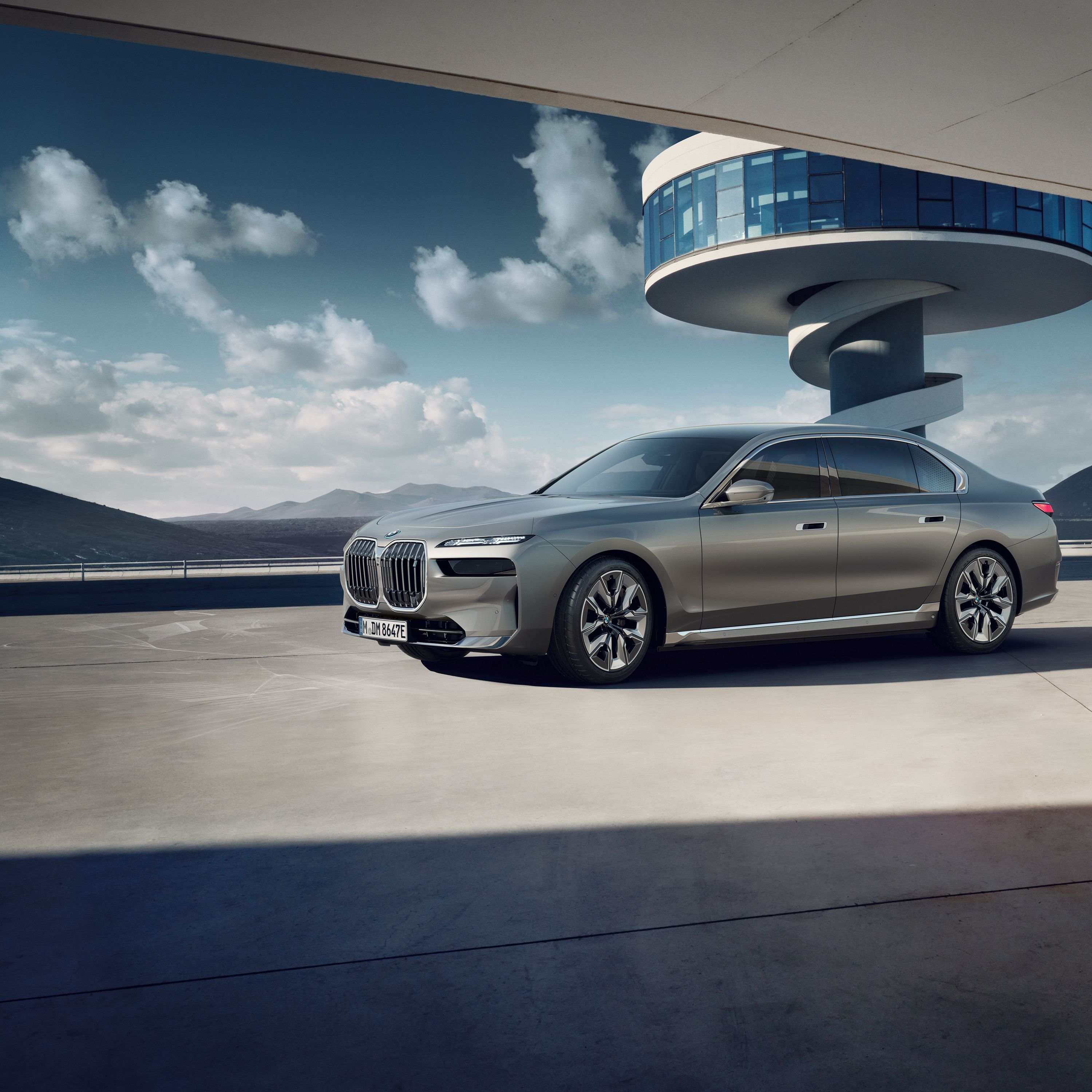 BMW UK: The BMW Official Website