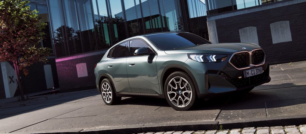 BMW Canada: BMW Official Website | Sports Cars | Convertibles