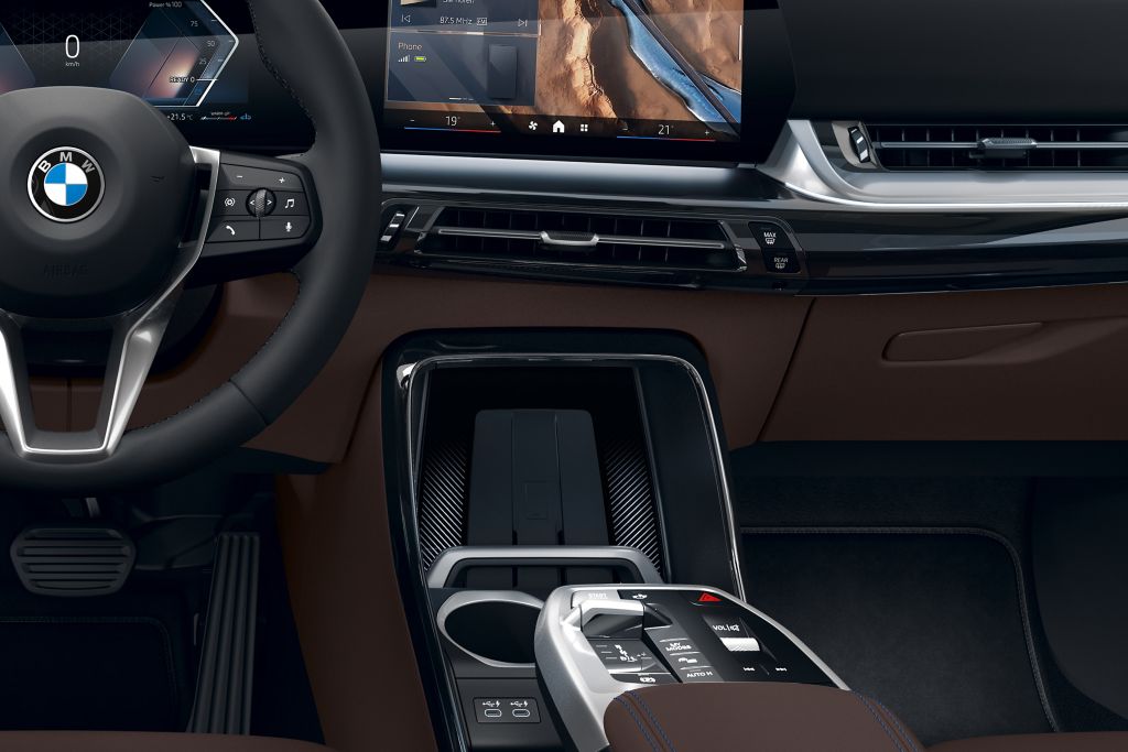 BMW X2 (U10): Models, technical data & prices